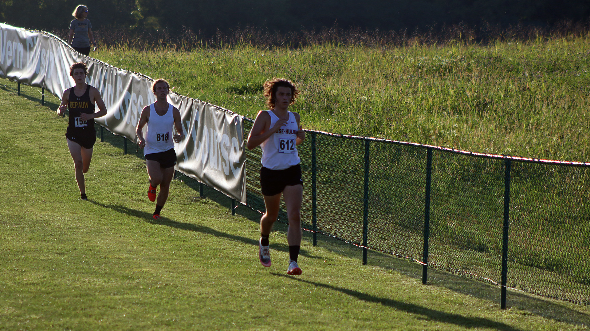 Thomas Tullius - 2024 - Men's Cross Country - Rose-Hulman Institute of ...