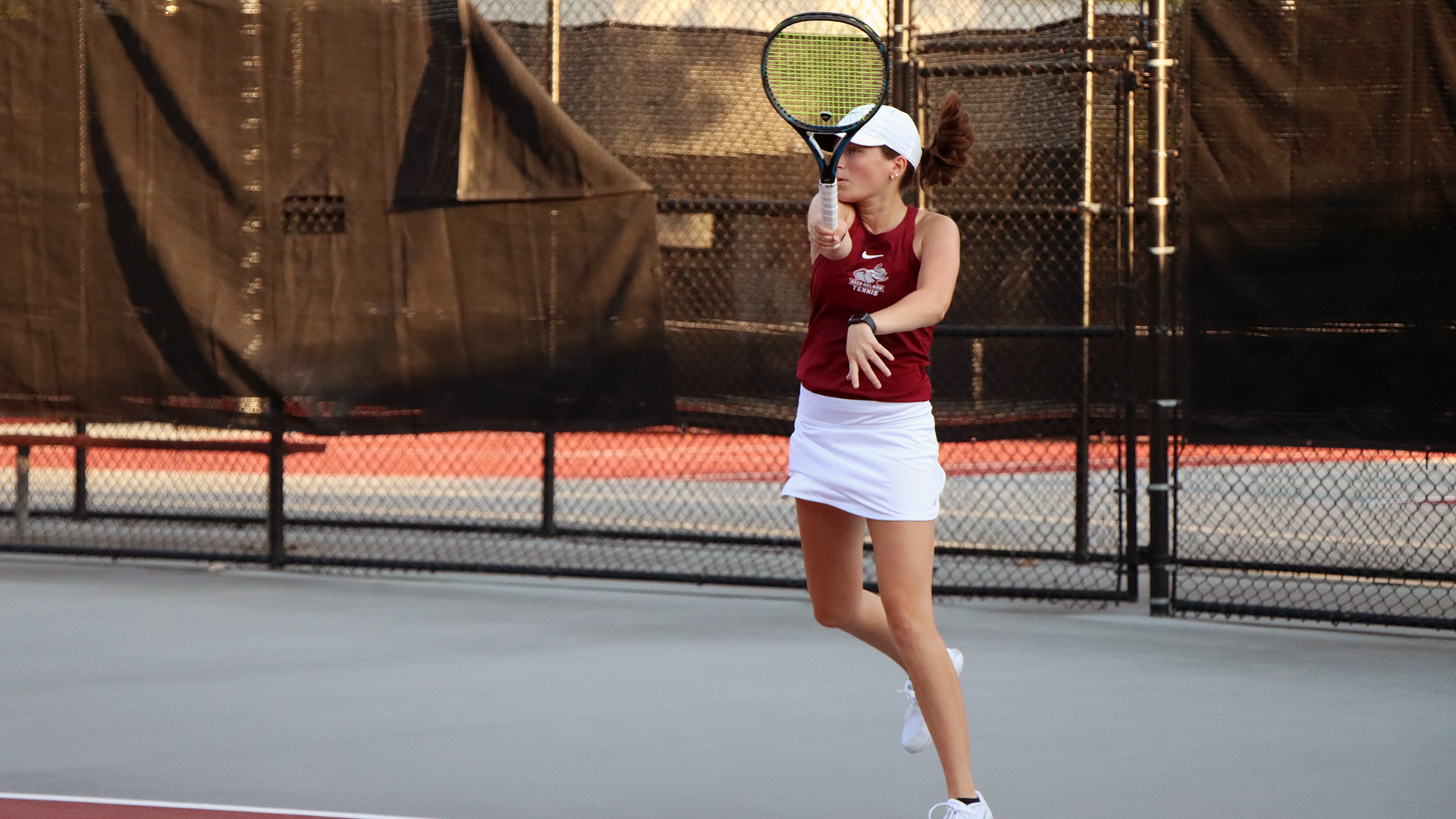 Taylor Goldman - 2023-24 - Women's Tennis - Rose-Hulman Institute of ...