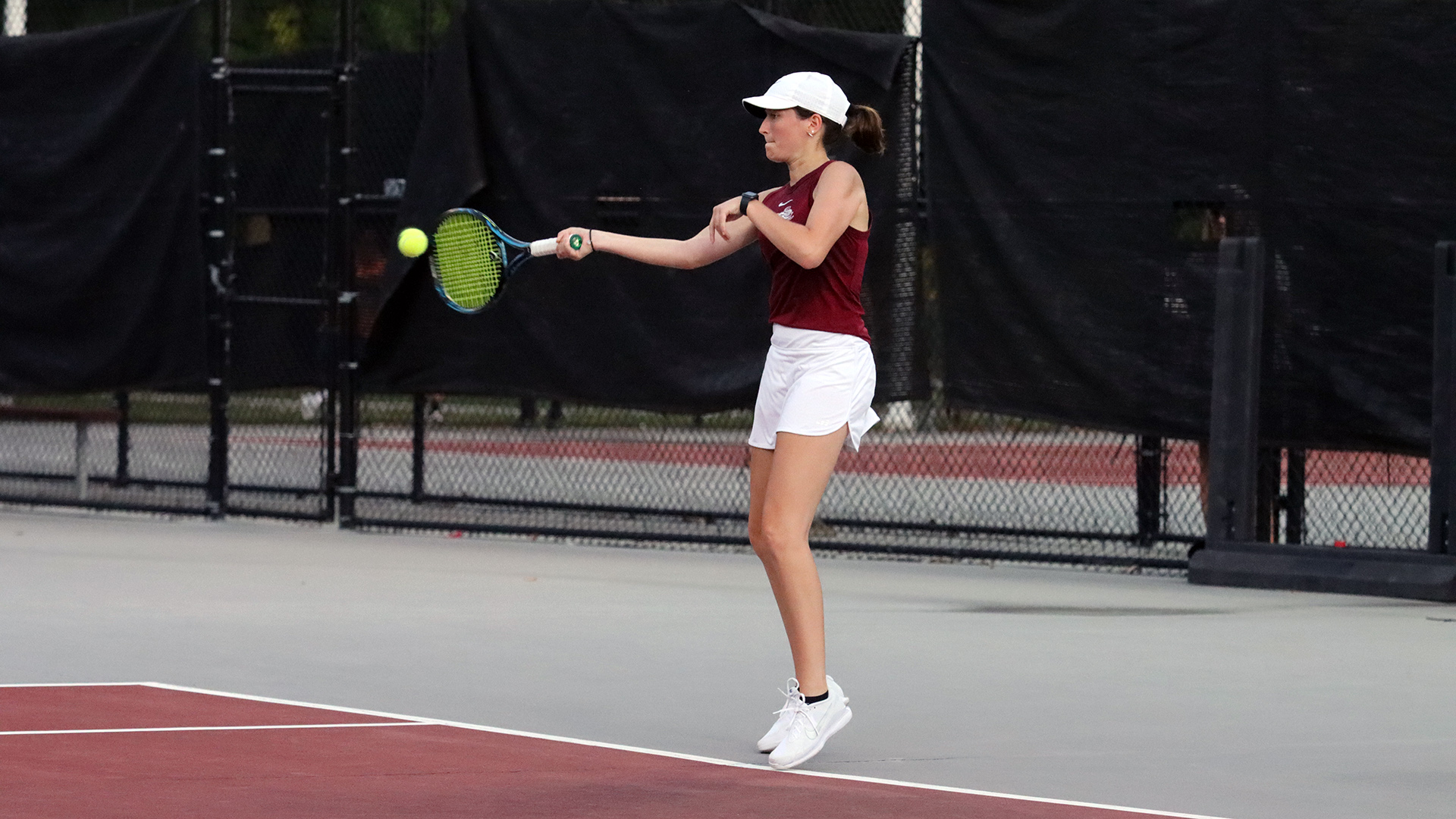 Taylor Goldman - 2023-24 - Women's Tennis - Rose-Hulman Institute of ...