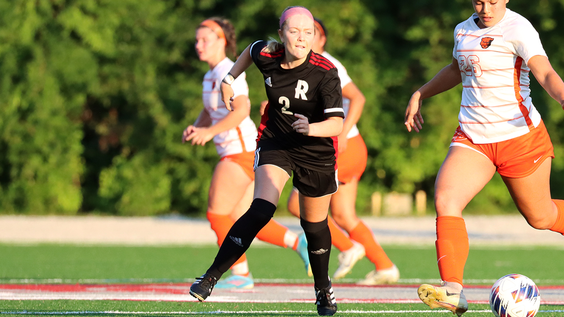 Elsa King - 2022 - Women's Soccer - Rose-Hulman Institute of Technology