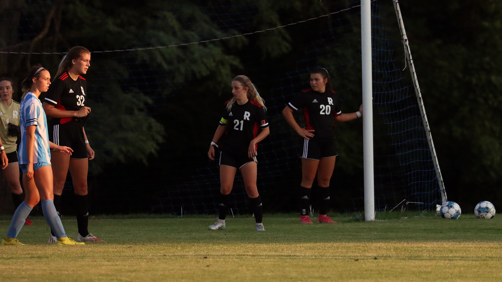 Grace Hobson - 2022 - Women's Soccer - Rose-Hulman Institute of Technology