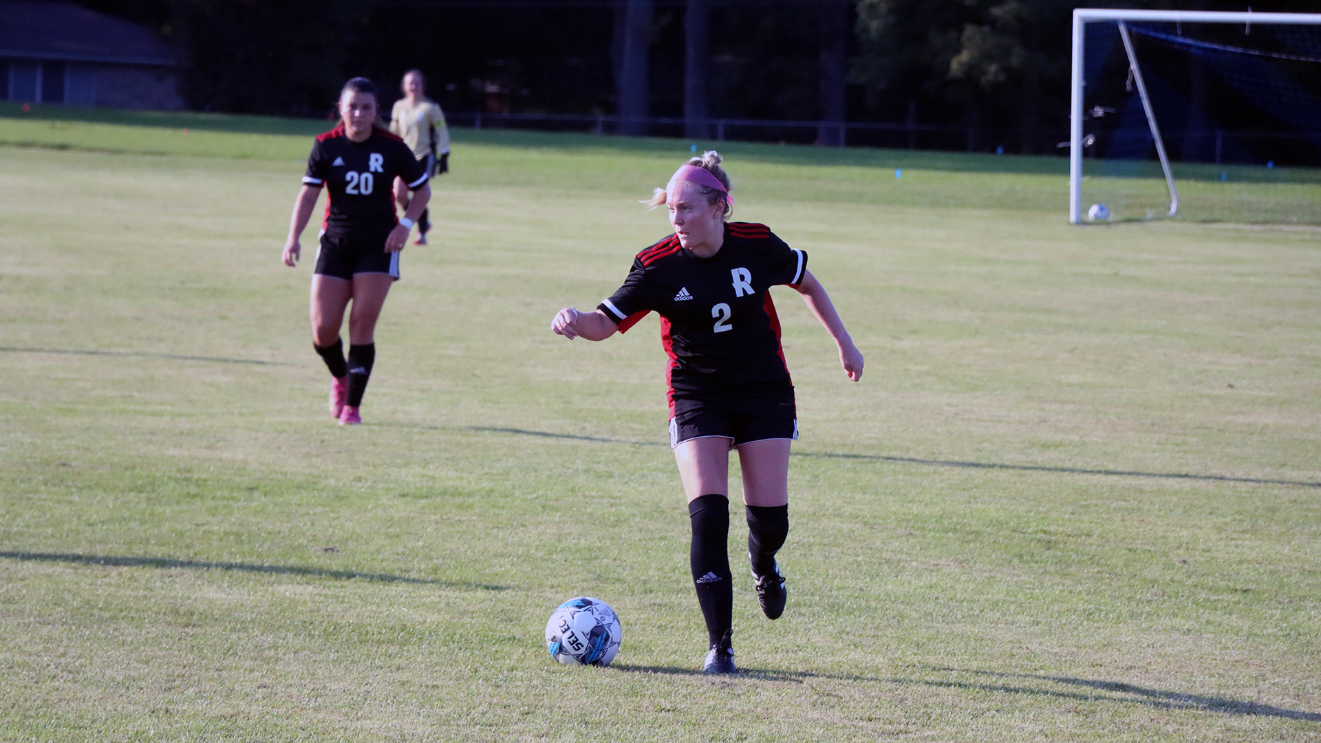 Elsa King - 2022 - Women's Soccer - Rose-Hulman Institute of Technology