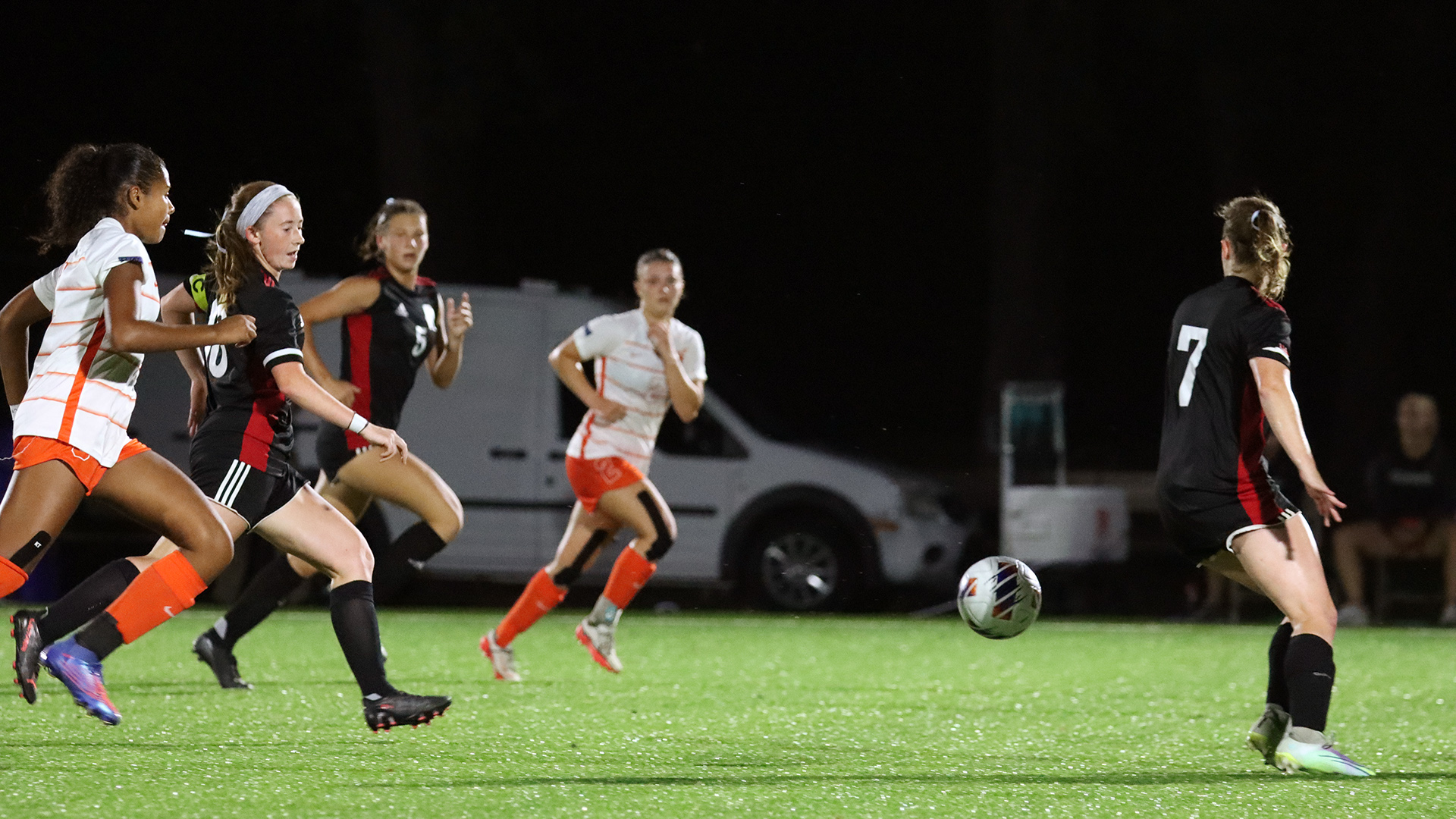 Sarah Shoemaker - 2022 - Women's Soccer - Rose-Hulman Institute of ...