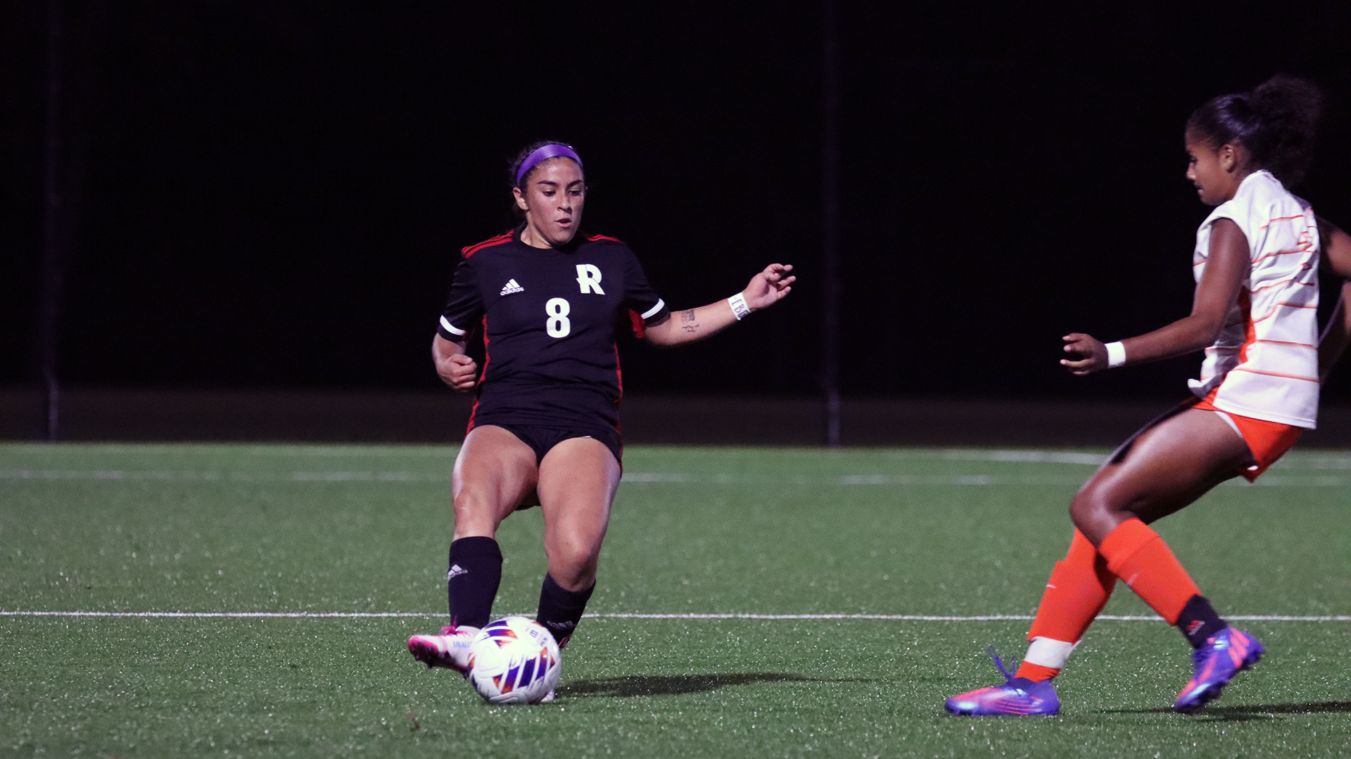 Alicia Rodriguez - 2022 - Women's Soccer - Rose-Hulman Institute of ...