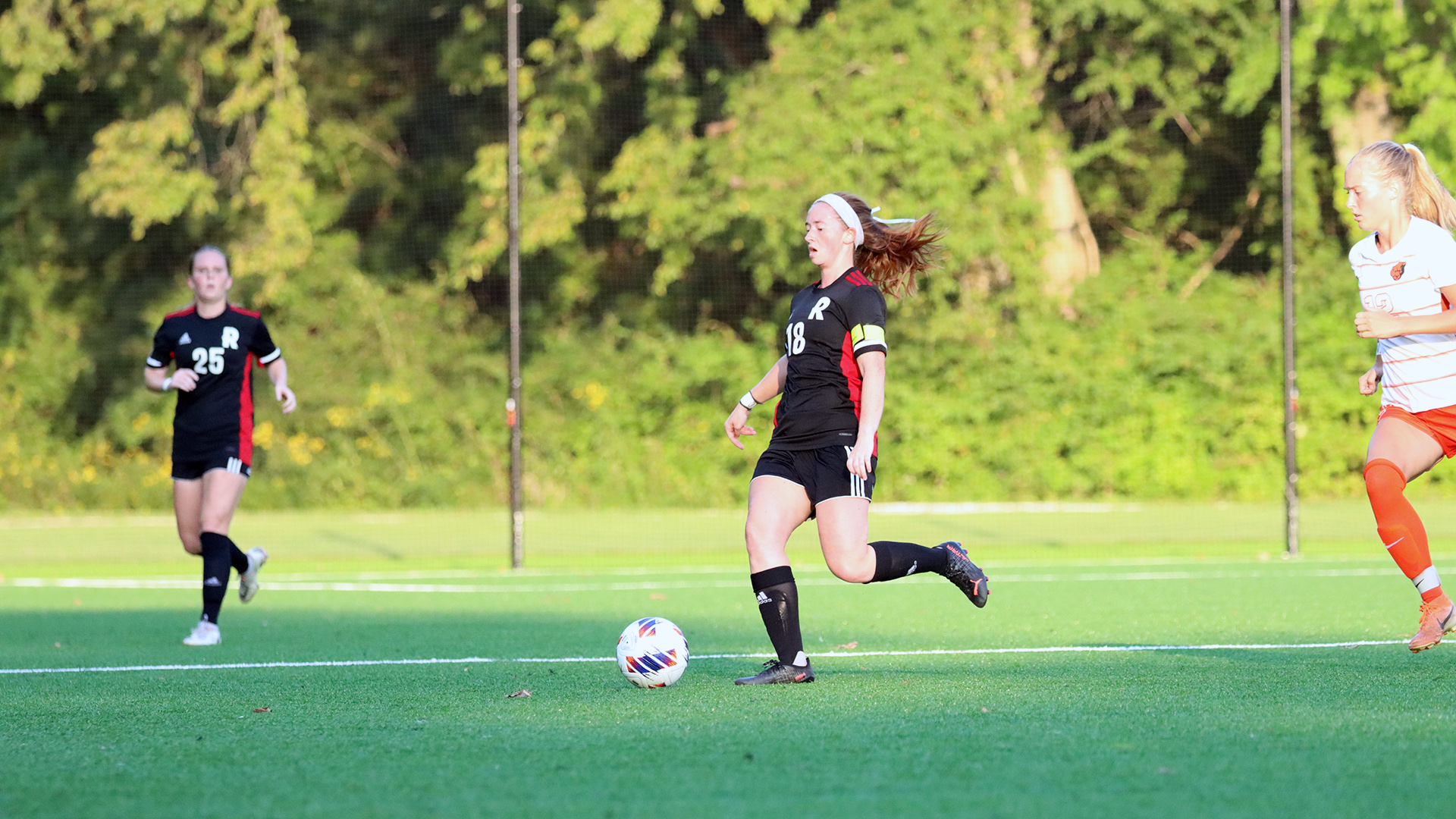Sarah Shoemaker - 2022 - Women's Soccer - Rose-Hulman Institute of ...