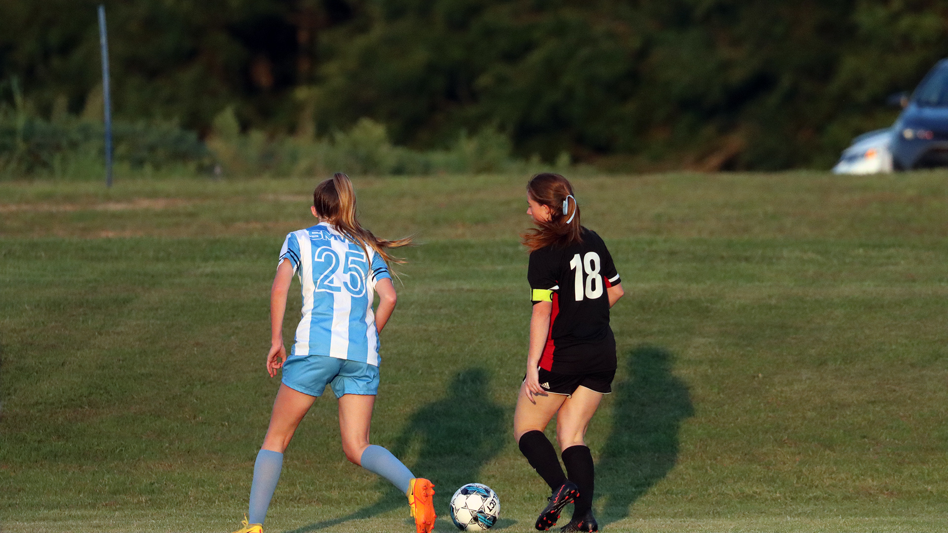 Sarah Shoemaker - 2022 - Women's Soccer - Rose-Hulman Institute of ...