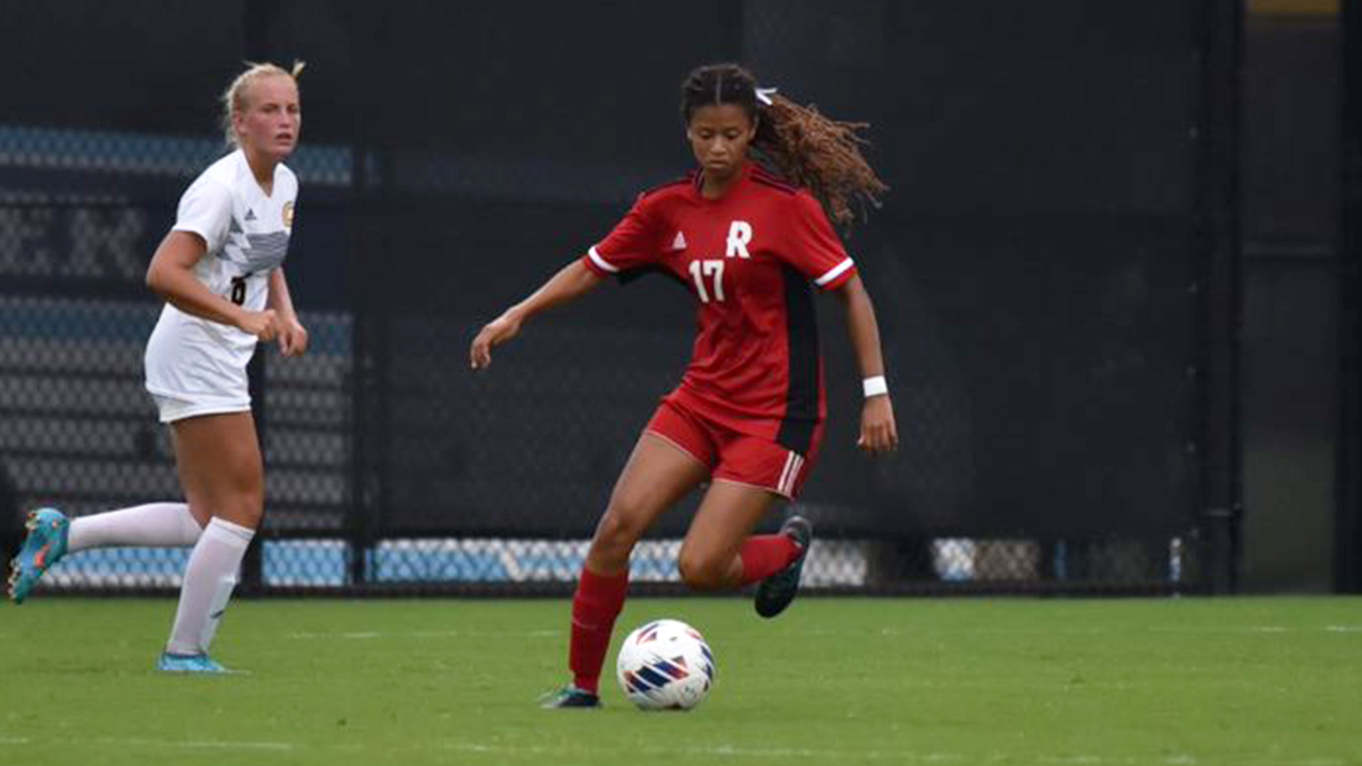 Women's Soccer Battles #14 Centre Before Falling 1-0 - Rose-Hulman ...