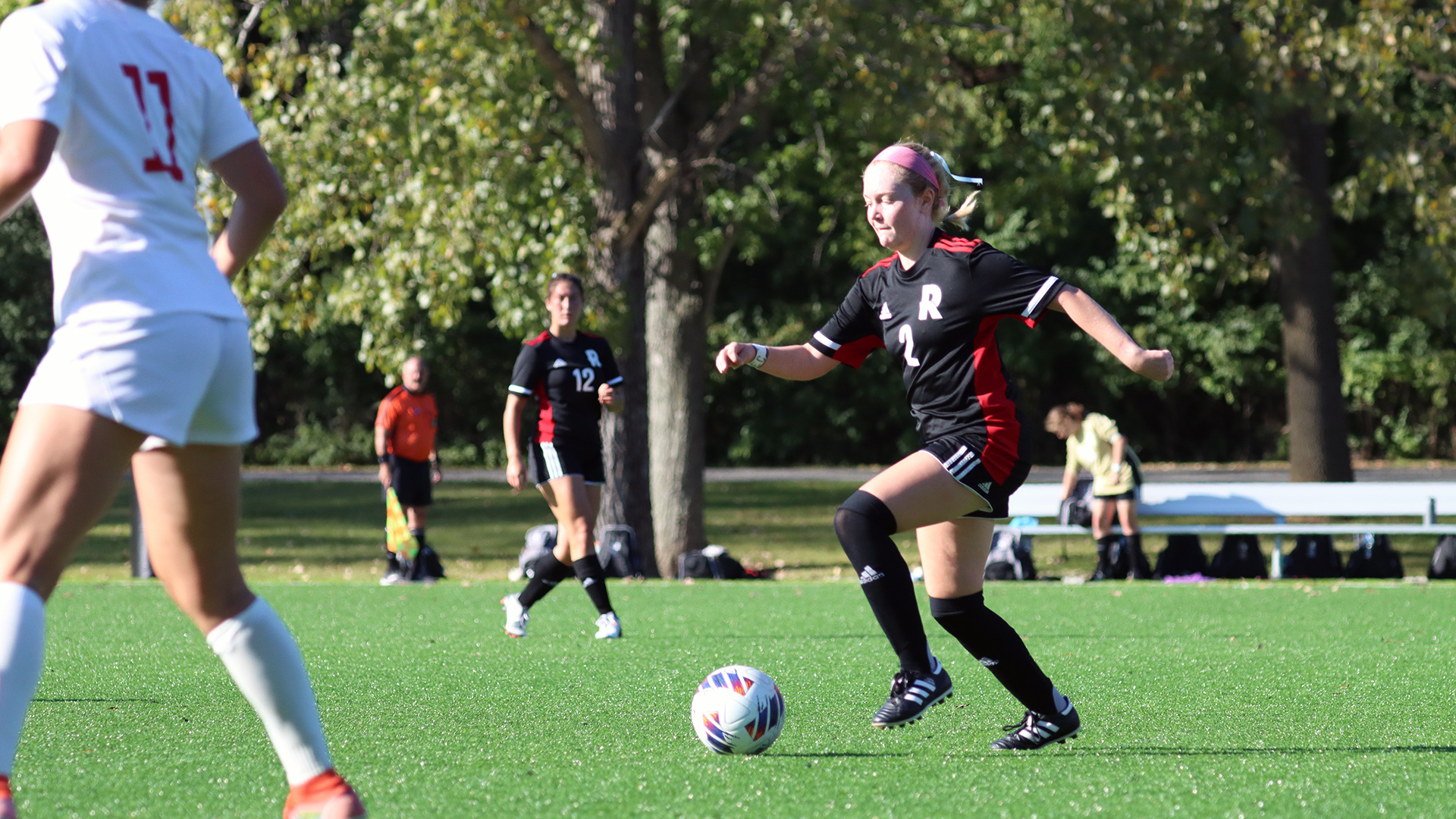 Elsa King - 2022 - Women's Soccer - Rose-Hulman Institute of Technology