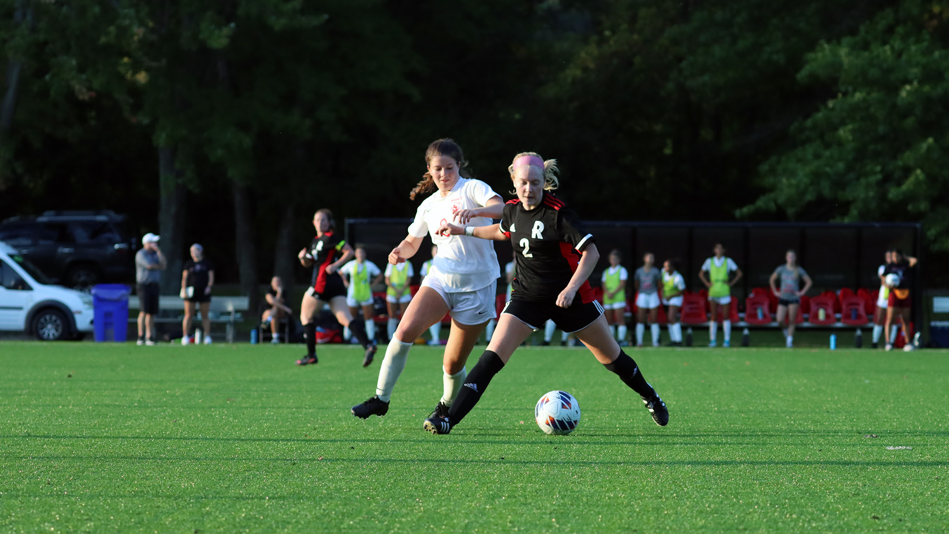Elsa King - 2022 - Women's Soccer - Rose-Hulman Institute of Technology