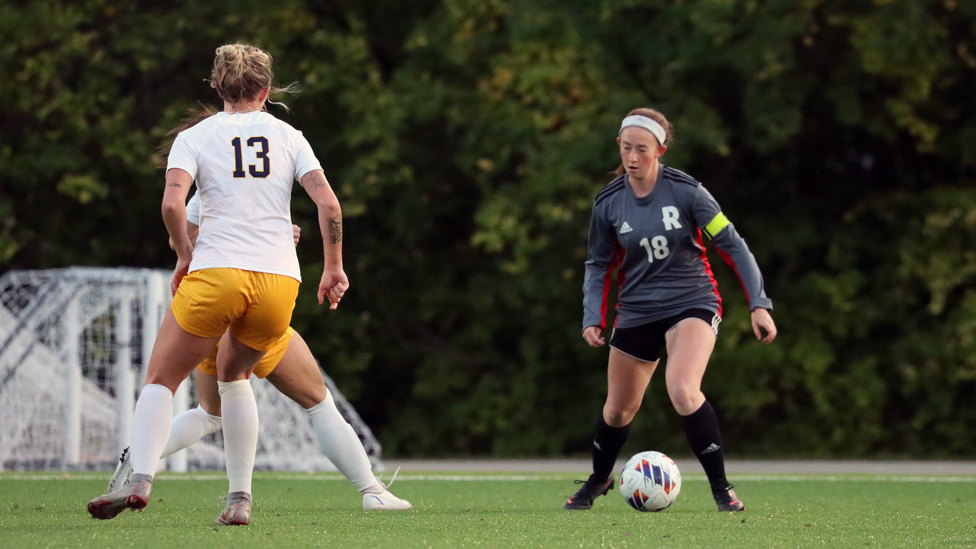 Sarah Shoemaker - 2022 - Women's Soccer - Rose-Hulman Institute of ...