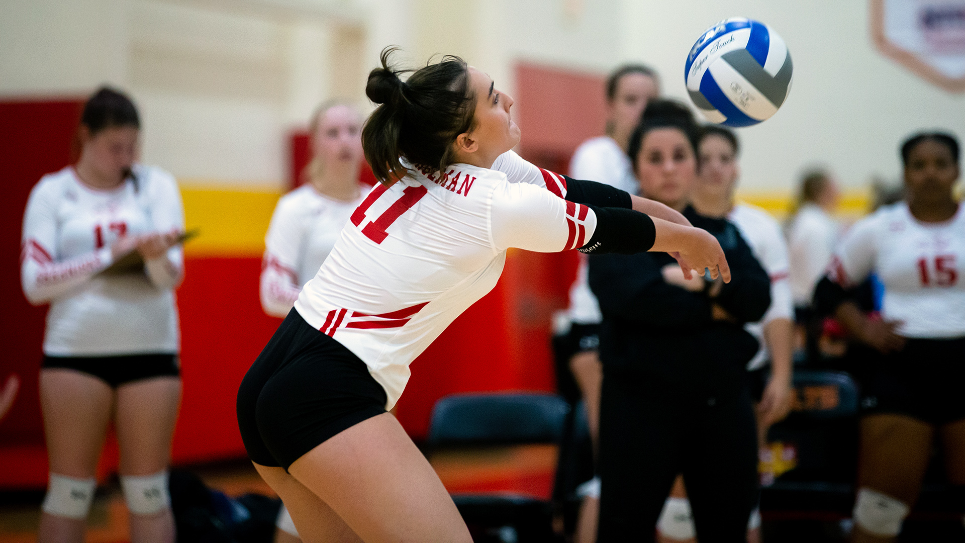 Claudia Rowan - 2021 - Women's Volleyball - Rose-Hulman Institute of ...