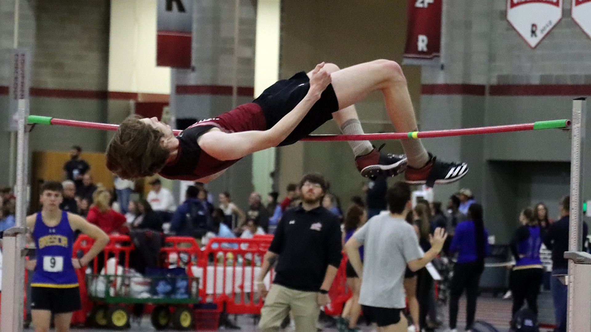 Kyle Brownell - 2024 - Men's Track and Field - Rose-Hulman Institute of ...