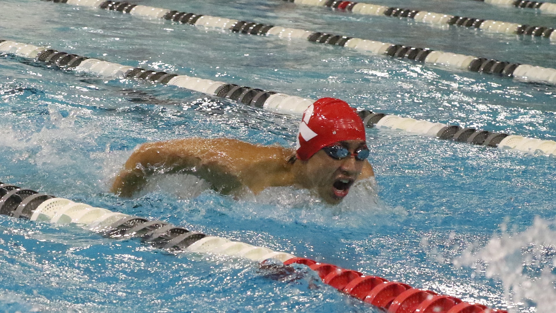 Vincent Chen - 2022-23 - Men's Swimming and Diving - Rose-Hulman ...