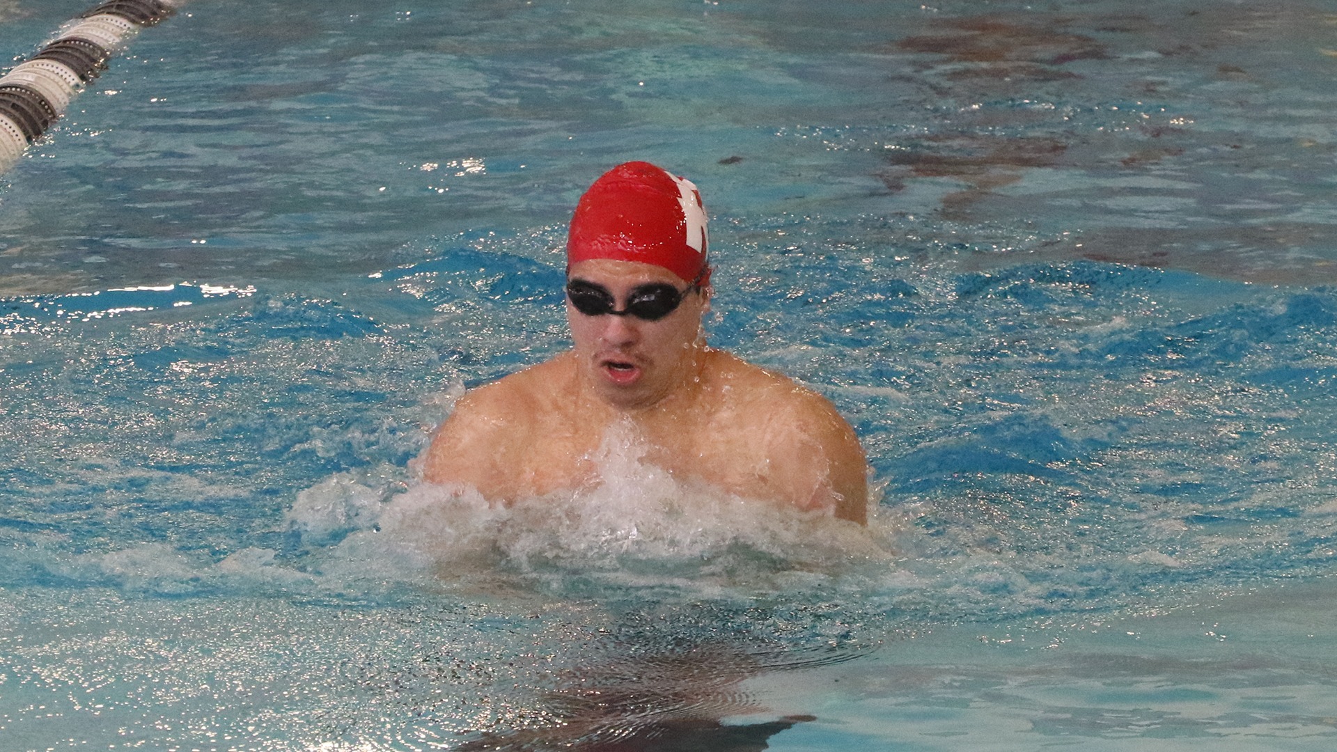 Derick Miller - 2022-23 - Men's Swimming and Diving - Rose-Hulman ...
