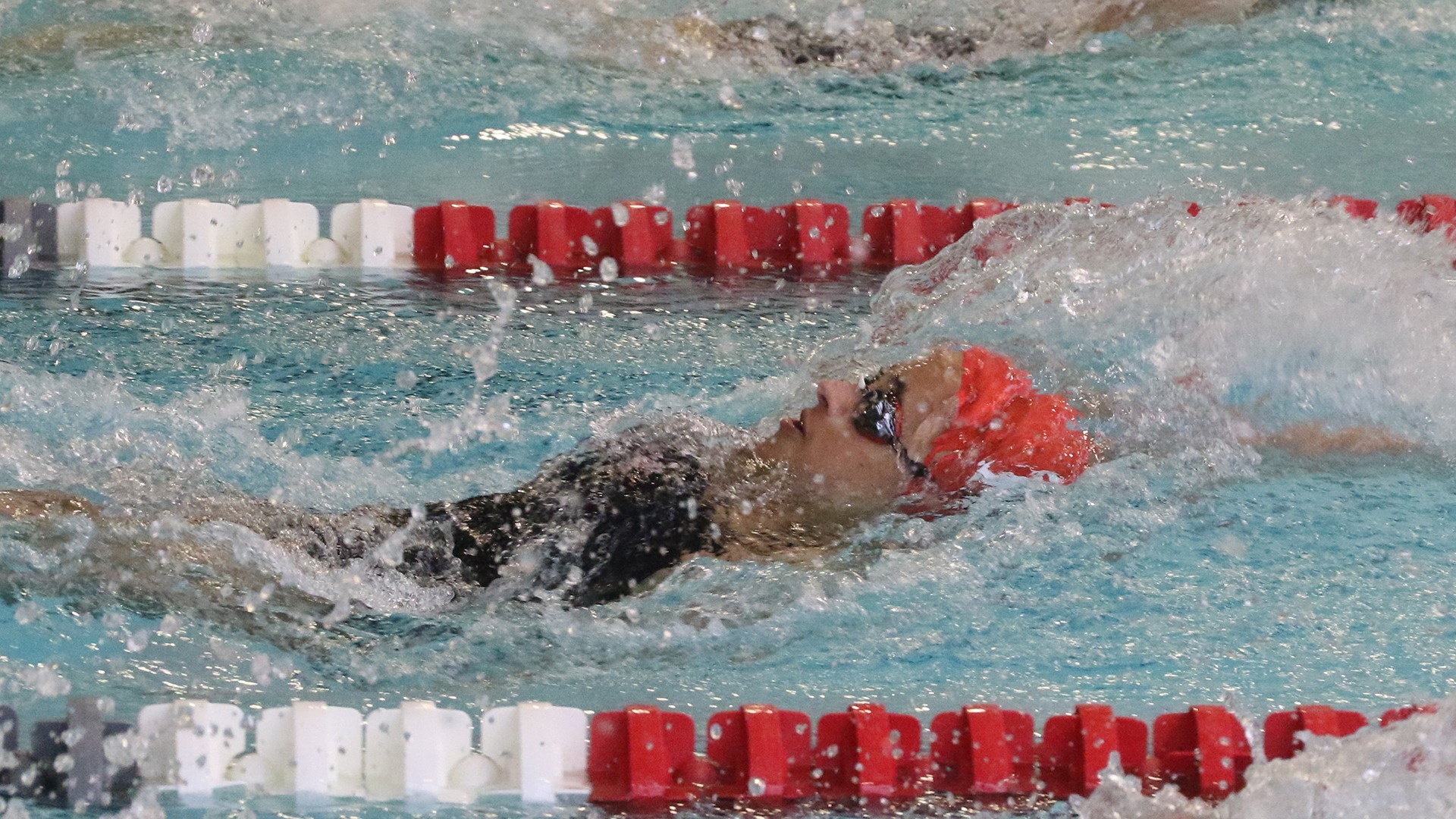 Natalija Pumpurs - 2022-23 - Women's Swimming and Diving - Rose-Hulman ...