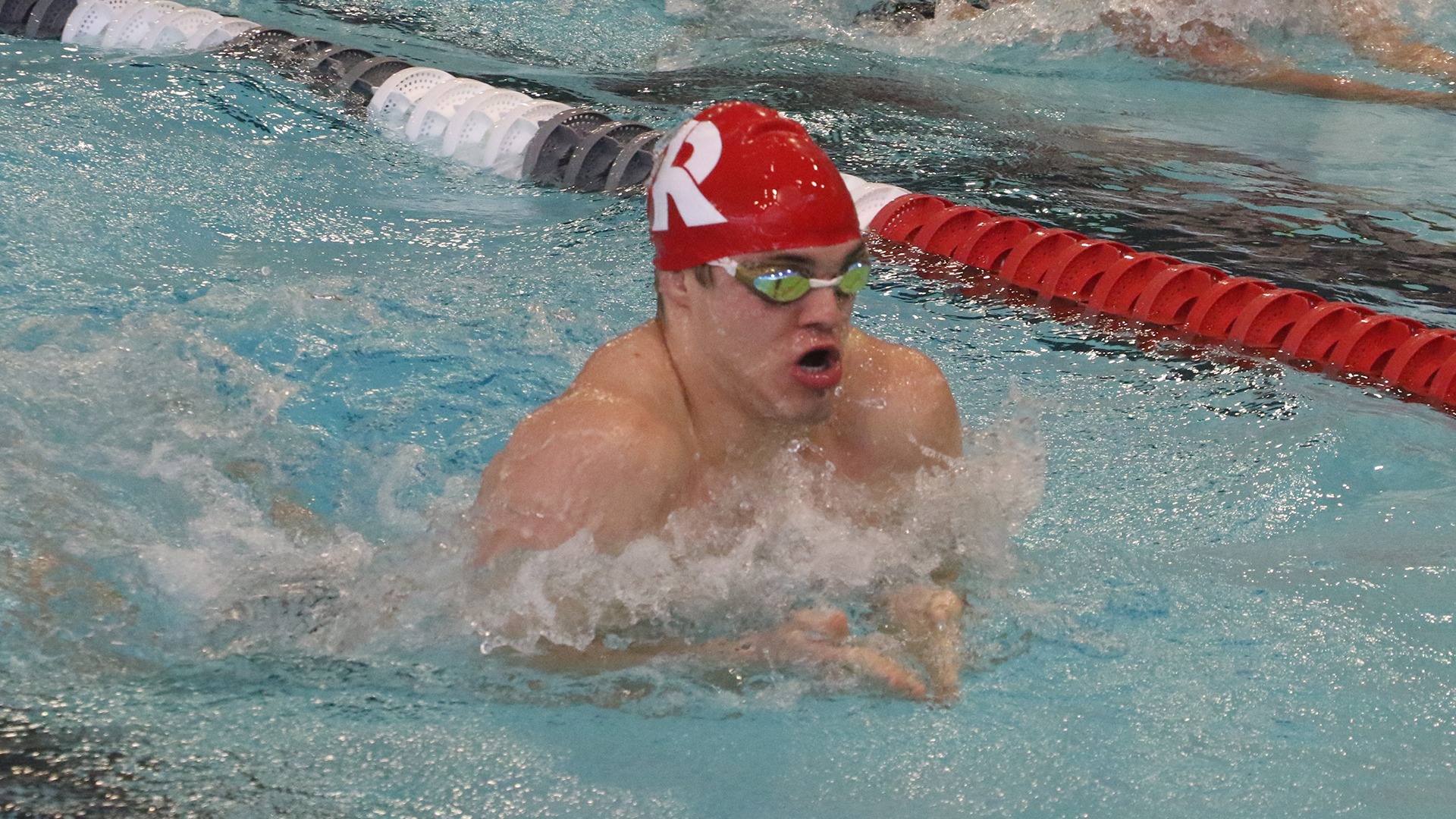 Brian Beasley - 2022-23 - Men's Swimming and Diving - Rose-Hulman ...