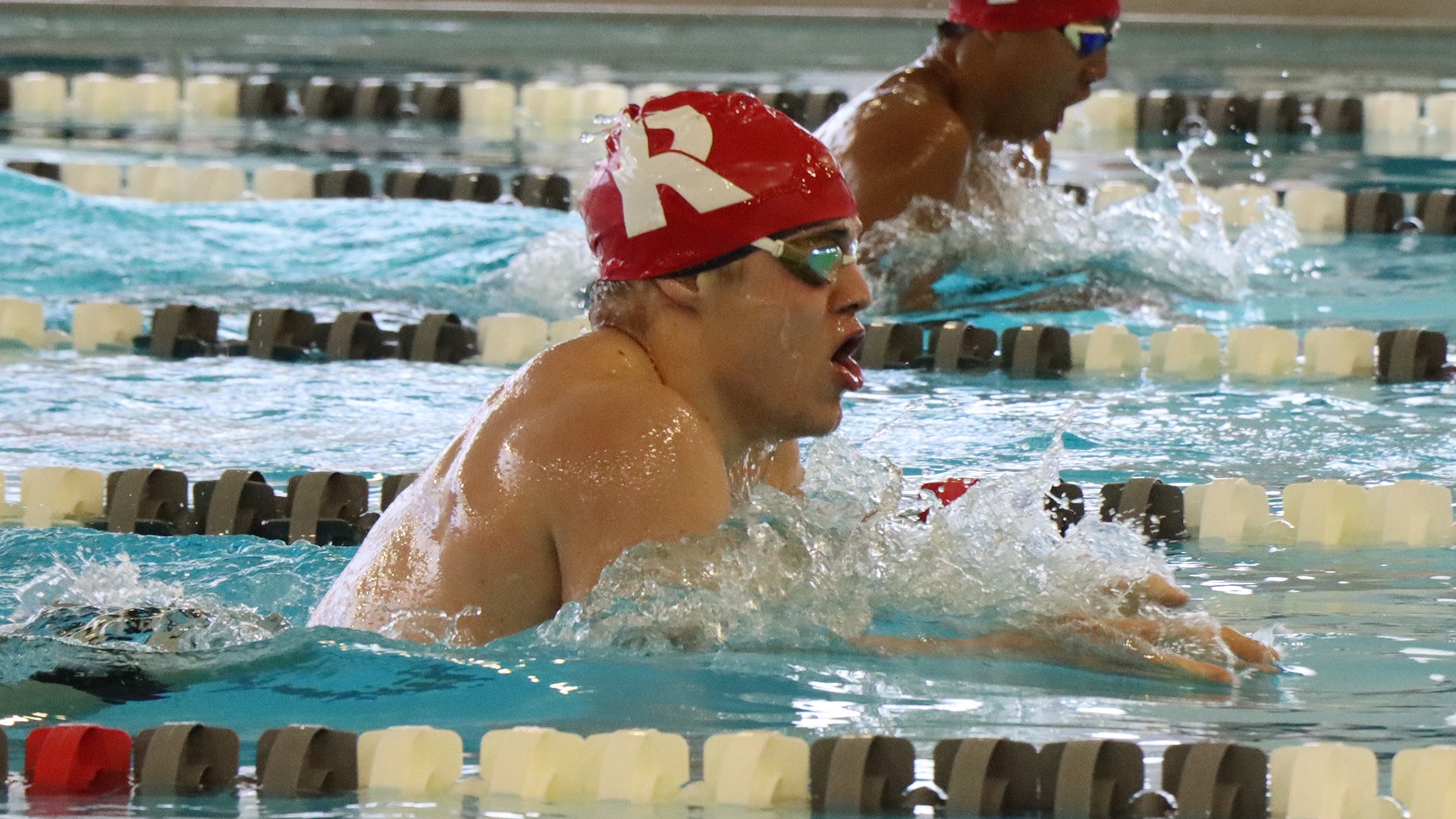 Brian Beasley - 2022-23 - Men's Swimming and Diving - Rose-Hulman ...