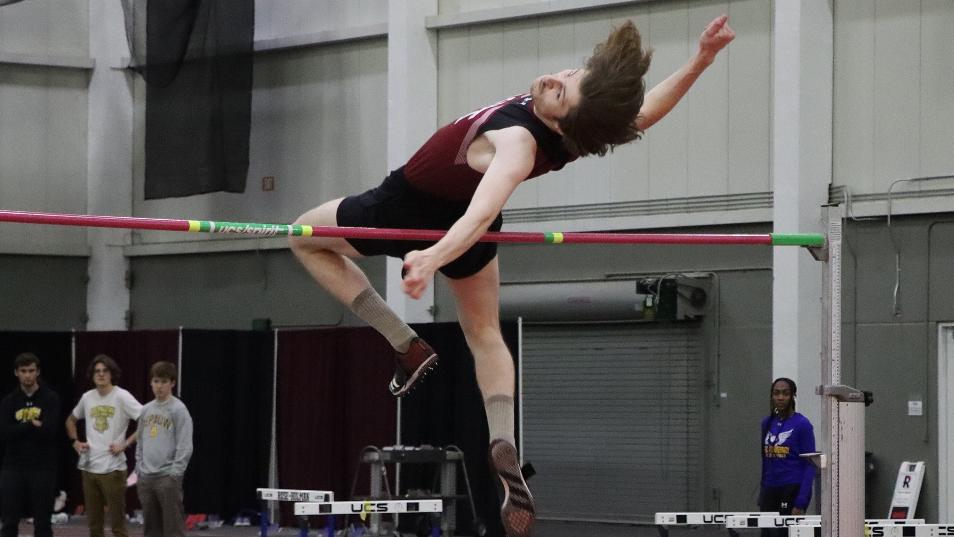 Kyle Brownell - 2024 - Men's Track and Field - Rose-Hulman Institute of ...