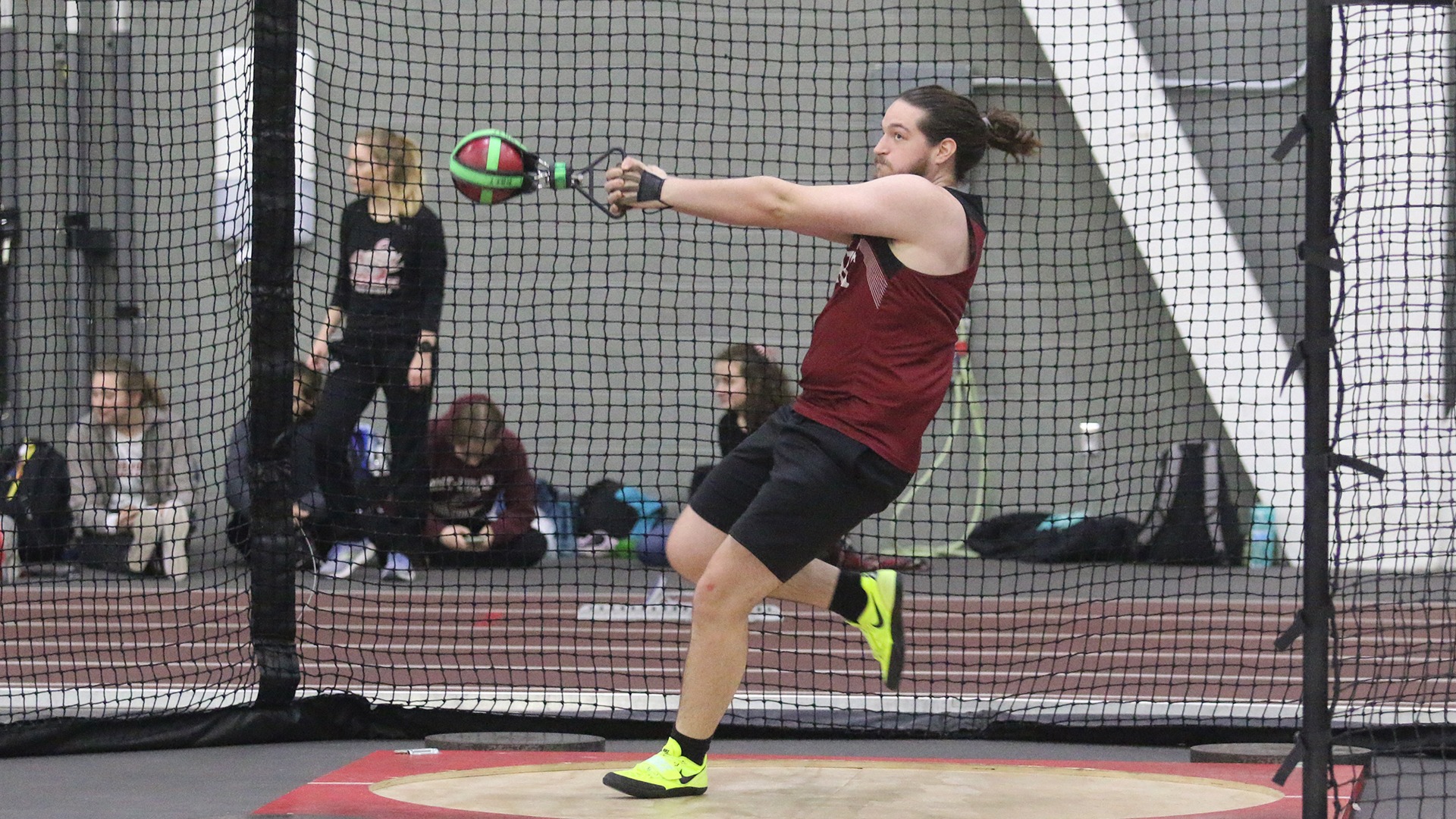 Brody Moore - 2023 - Men's Track and Field - Rose-Hulman Institute of ...