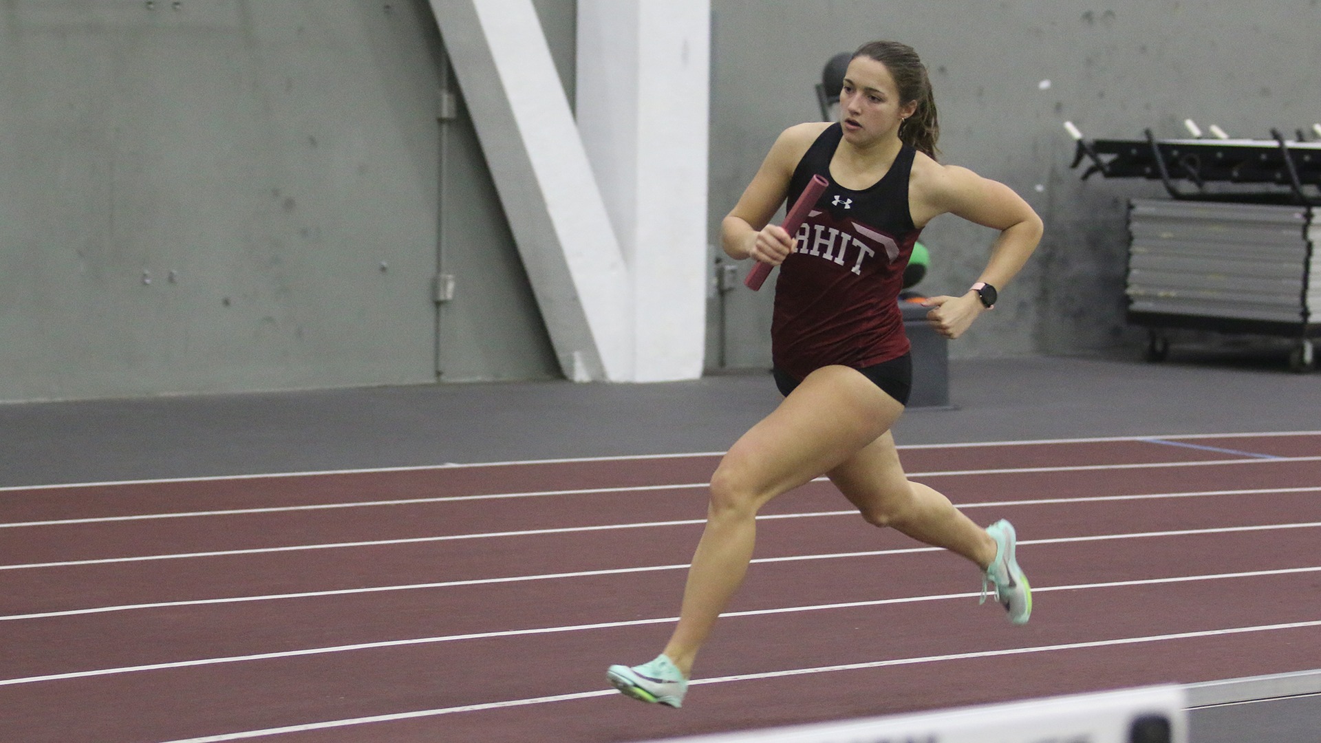 Madison Lindfelt - 2023 - Women's Track and Field - Rose-Hulman ...