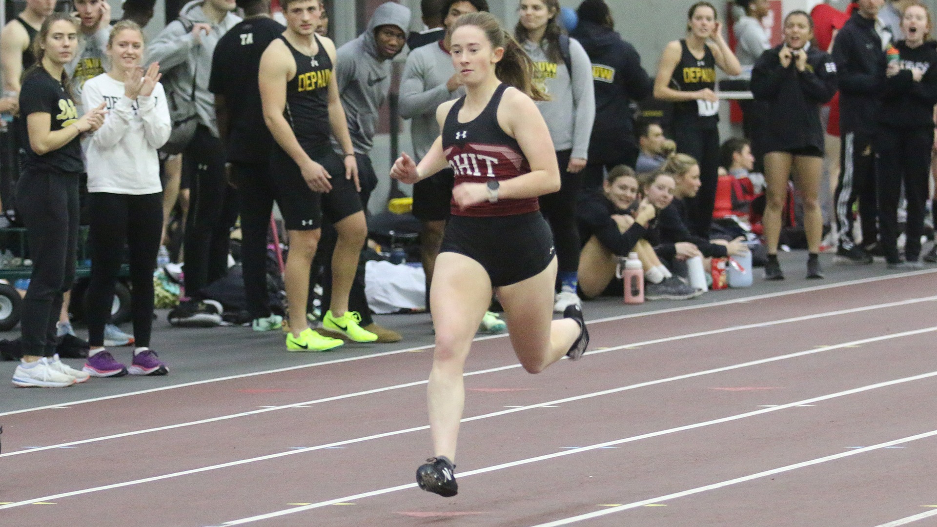 Sarah Shoemaker - 2022 - Women's Track and Field - Rose-Hulman ...