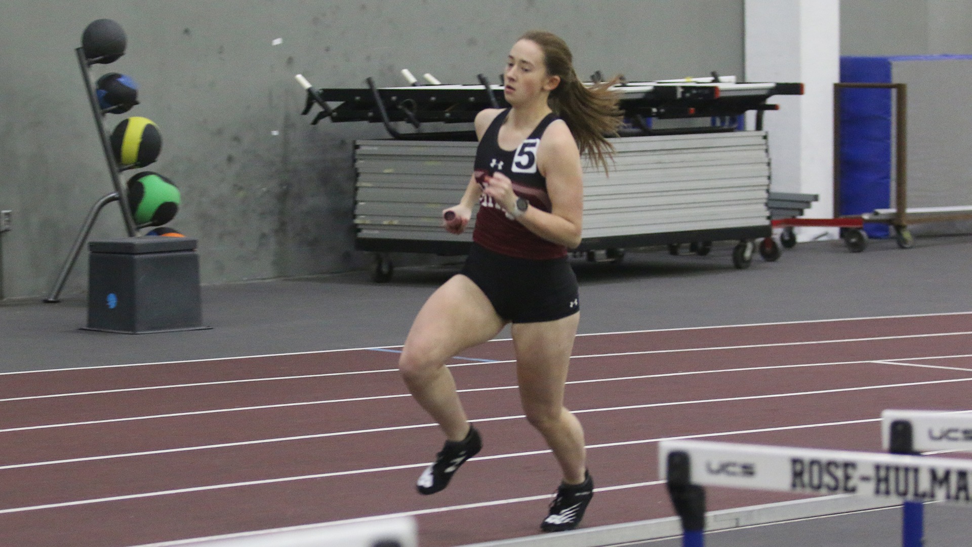 Sarah Shoemaker - 2022 - Women's Track and Field - Rose-Hulman ...