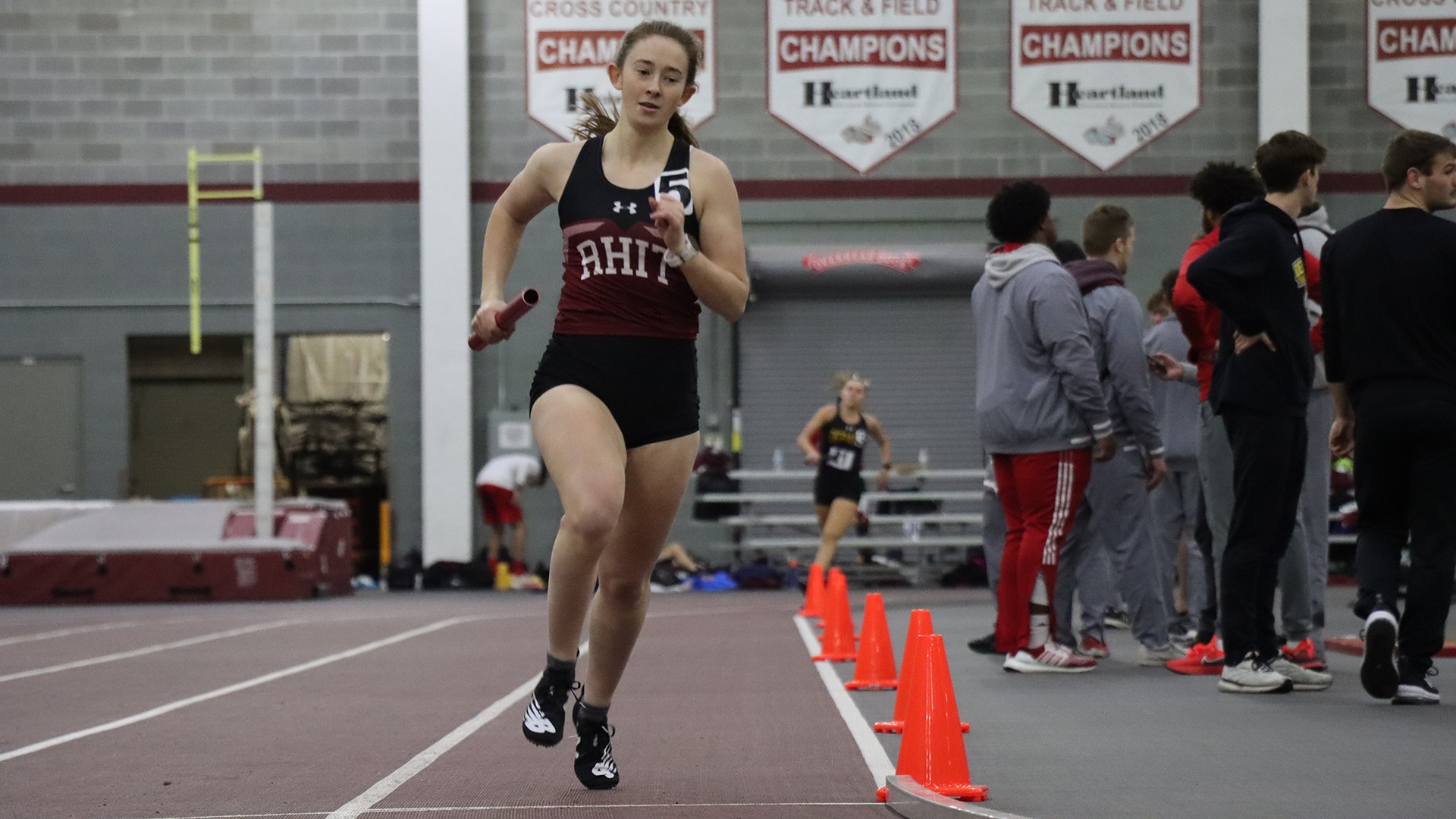 Sarah Shoemaker - 2022 - Women's Track and Field - Rose-Hulman ...