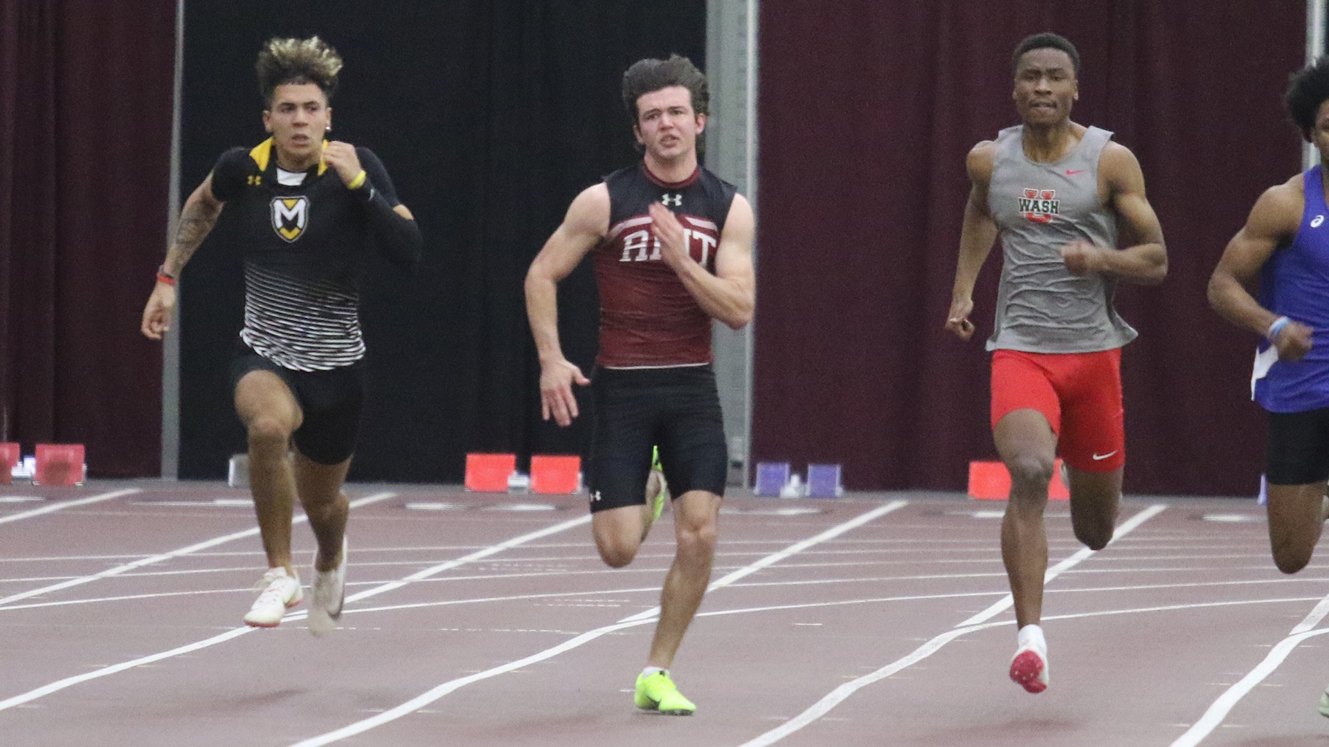 Prescott Brackett - 2024 - Men's Track and Field - Rose-Hulman ...