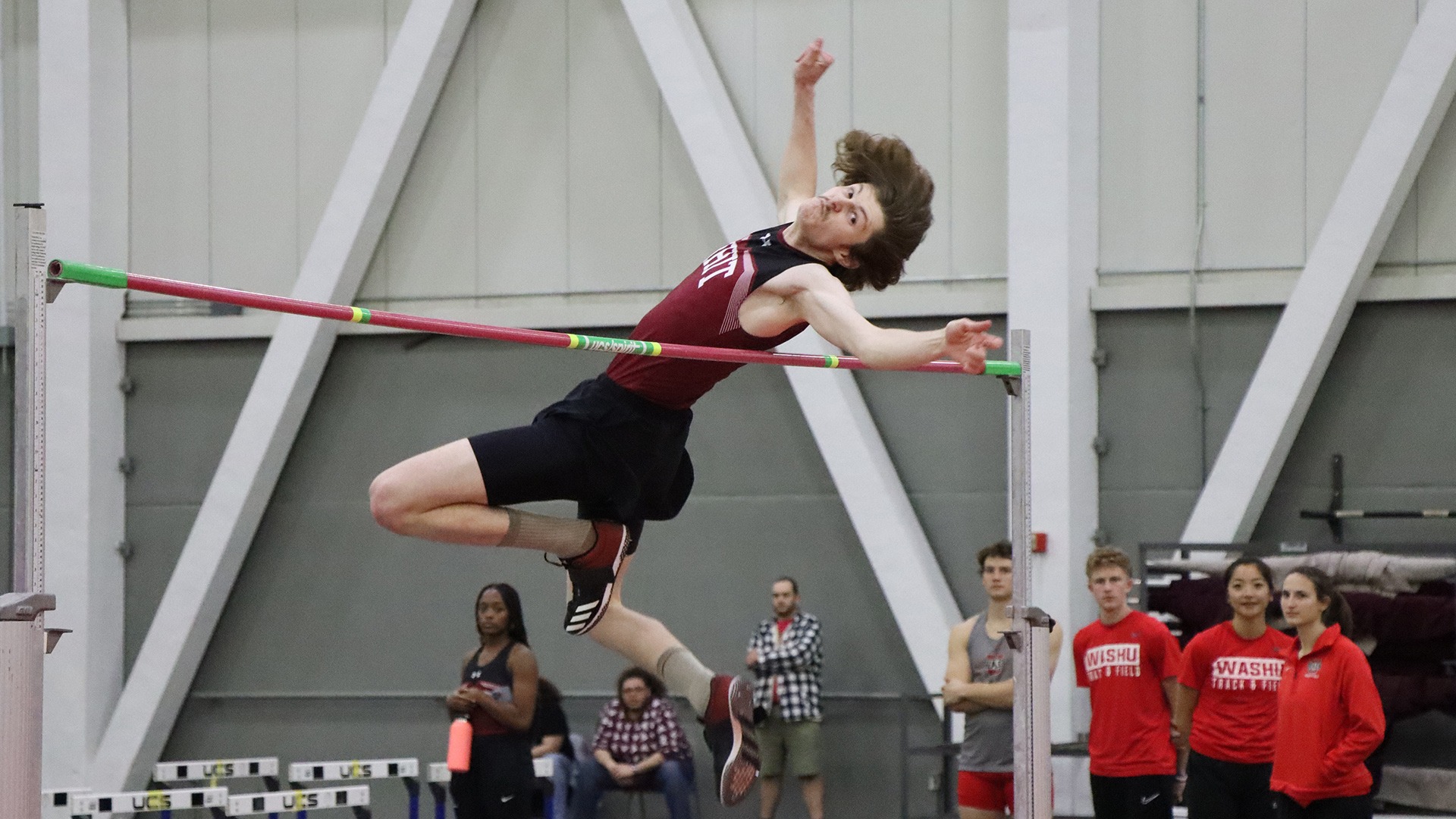 Kyle Brownell - 2024 - Men's Track and Field - Rose-Hulman Institute of ...
