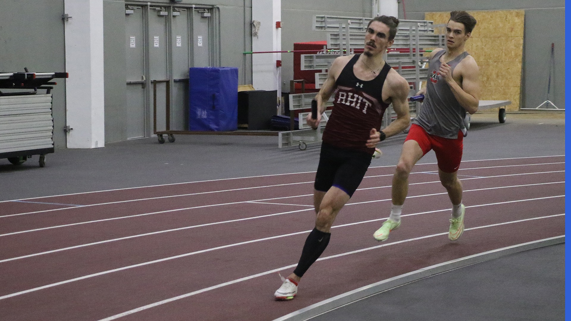 Jacob Eve - 2024 - Men's Track and Field - Rose-Hulman Institute of ...