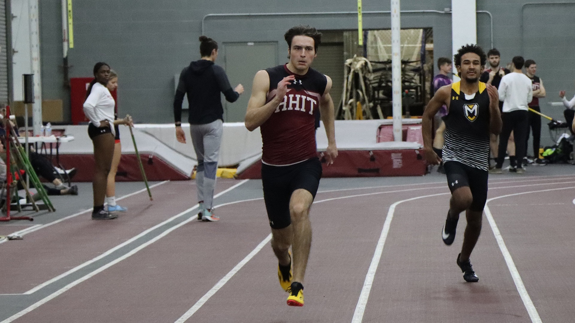 Gavin Lesko - 2023 - Men's Track and Field - Rose-Hulman Institute of ...