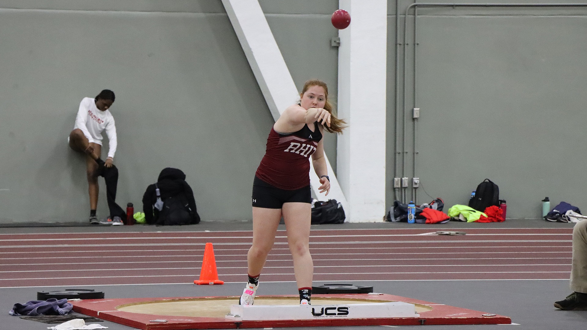 Kayla Guyer - 2023 - Women's Track and Field - Rose-Hulman Institute of Technology