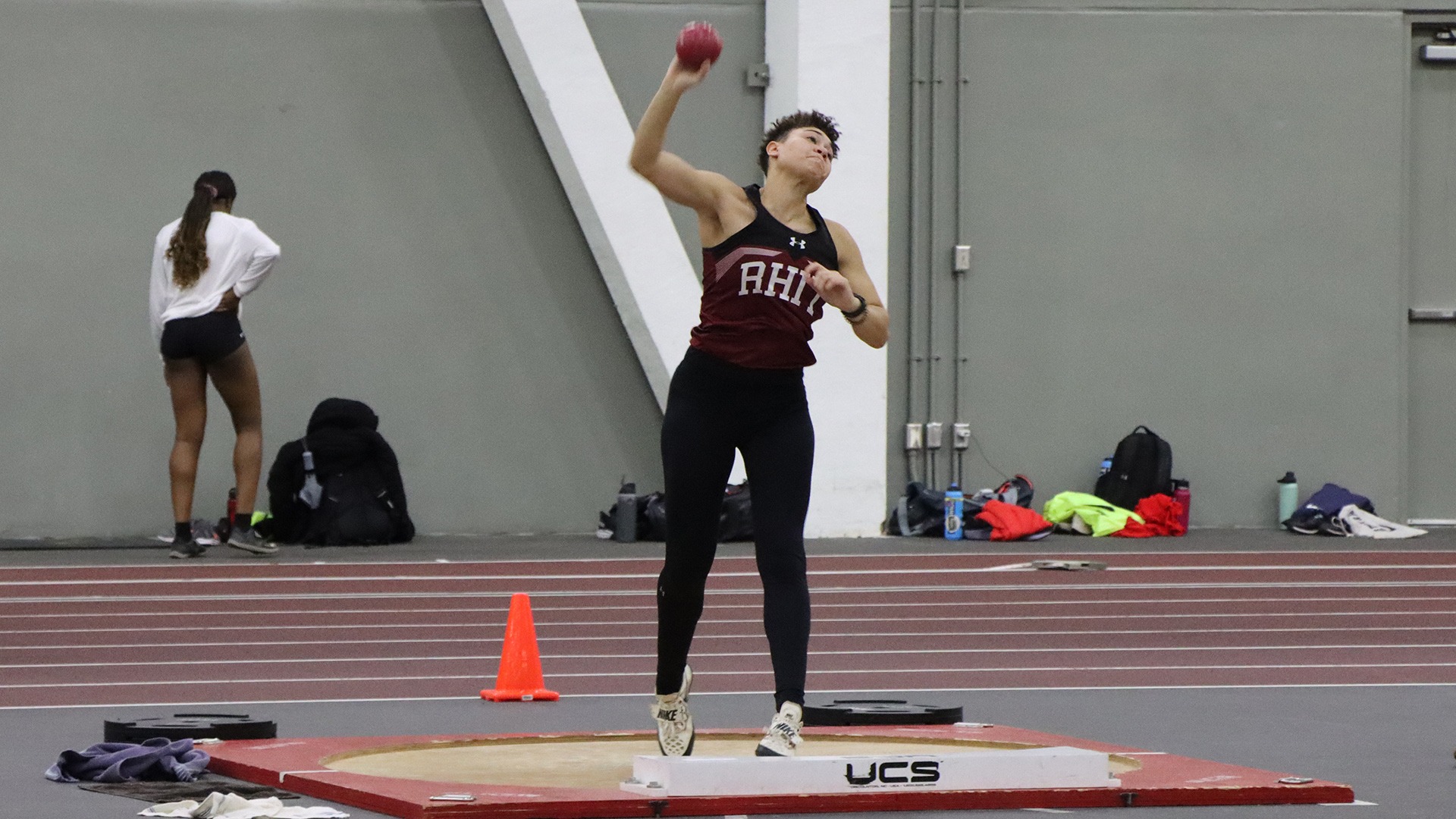 Aaliyah Jones - 2024 - Women's Track and Field - Rose-Hulman Institute ...