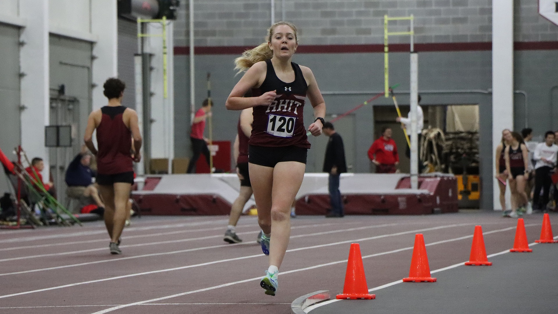 Elsa King - 2024 - Women's Track and Field - Rose-Hulman Institute of ...