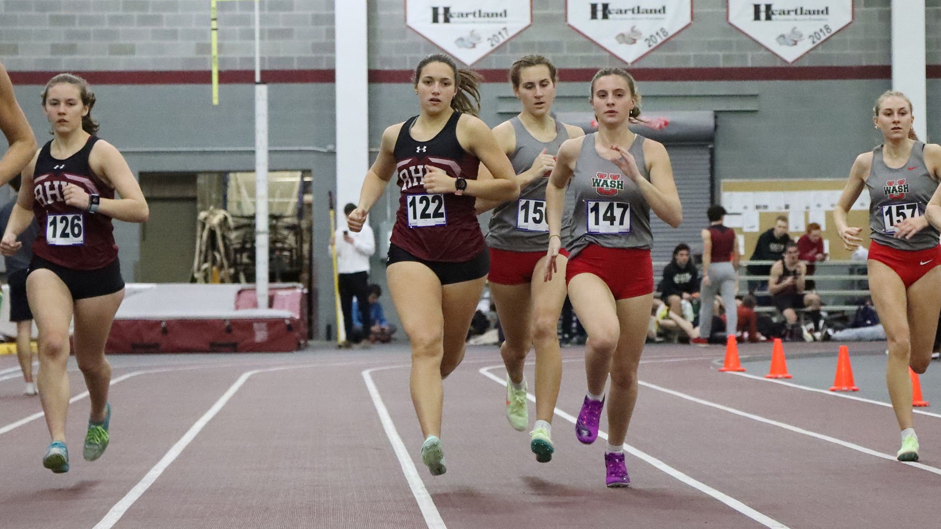 Madison Lindfelt - 2023 - Women's Track and Field - Rose-Hulman ...