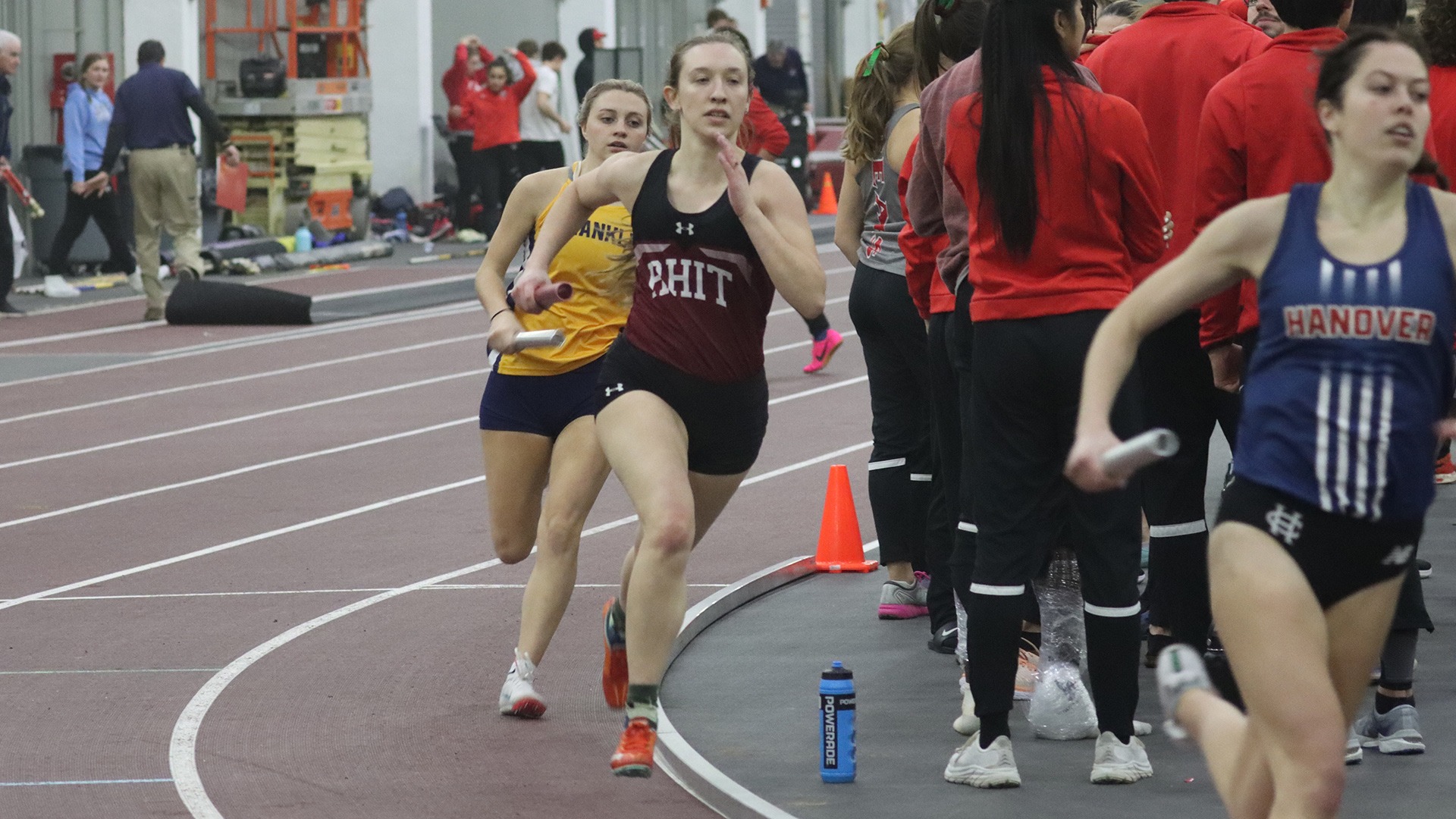Emily Peterson - 2023 - Women's Track and Field - Rose-Hulman Institute of Technology