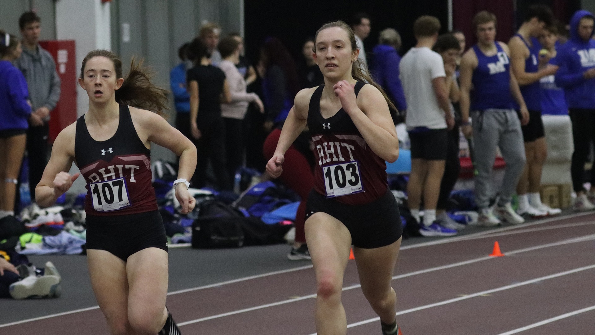Emily Peterson - 2023 - Women's Track and Field - Rose-Hulman Institute ...