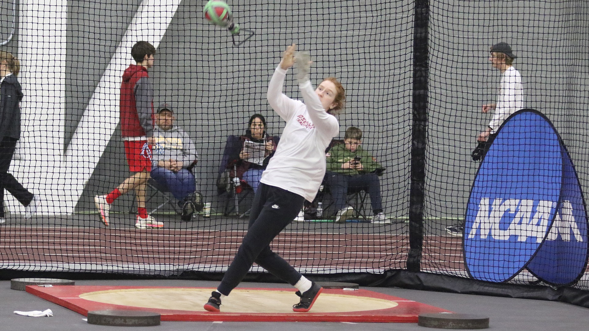 Kylie Rathbun - 2024 - Women's Track and Field - Rose-Hulman Institute ...