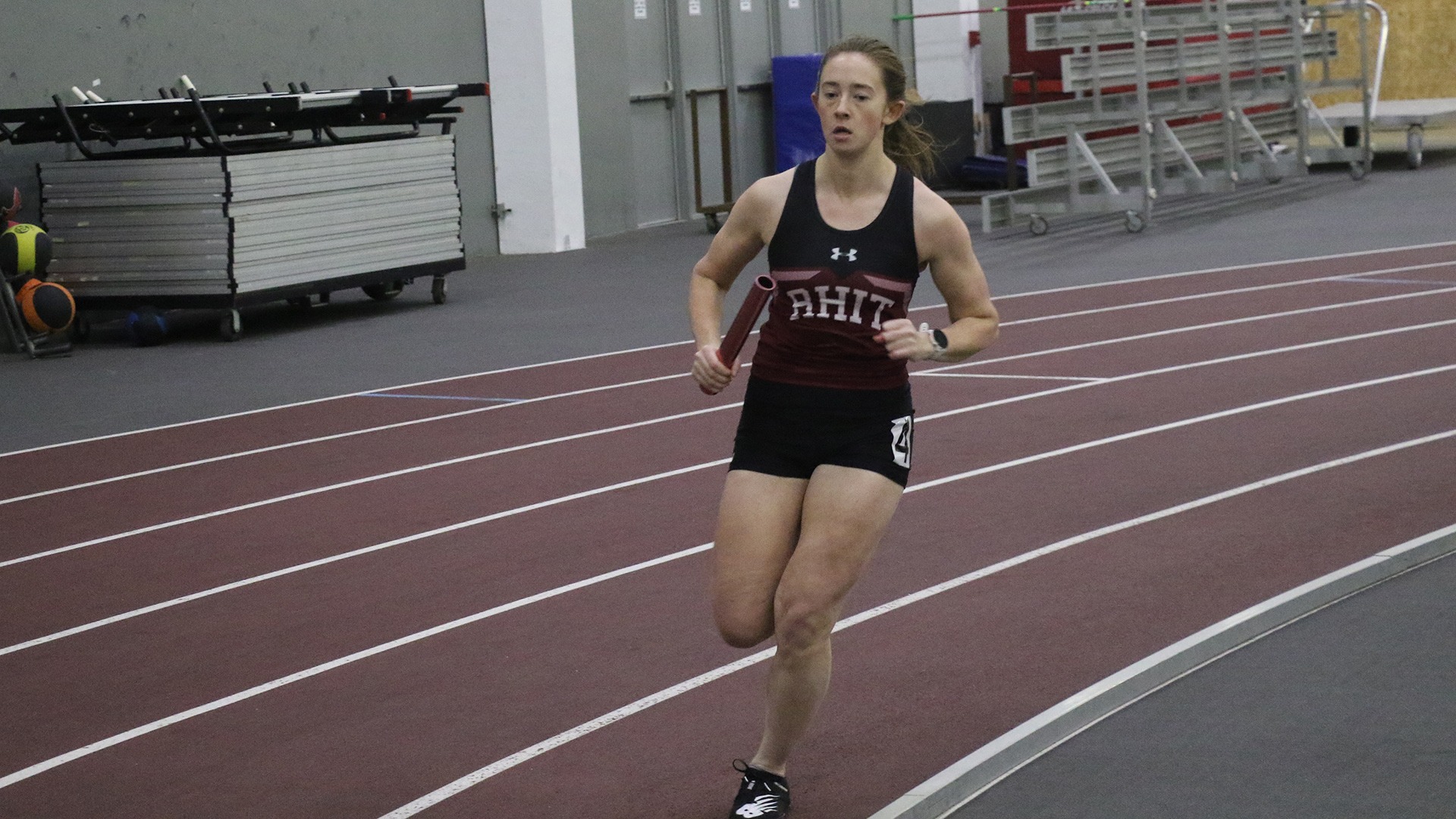 Sarah Shoemaker - 2022 - Women's Track and Field - Rose-Hulman ...