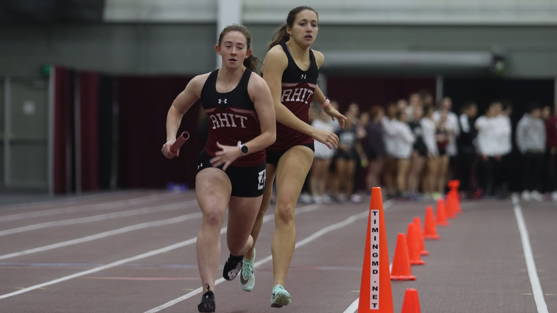 Sarah Shoemaker - 2022 - Women's Track and Field - Rose-Hulman ...