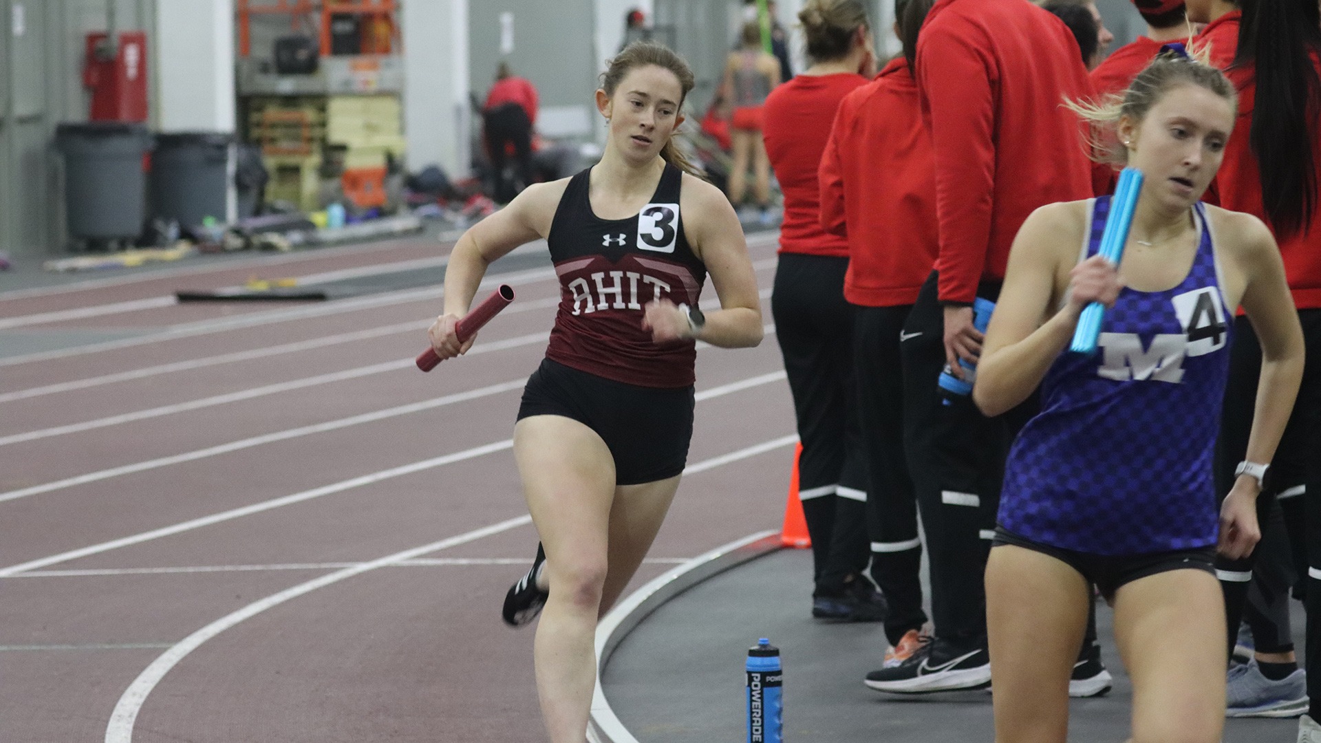 Sarah Shoemaker - 2022 - Women's Track and Field - Rose-Hulman ...