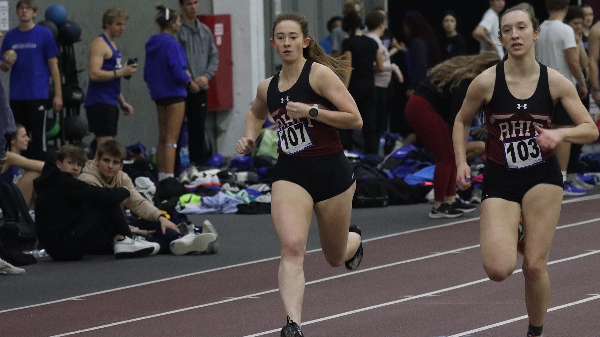 Sarah Shoemaker - 2022 - Women's Track and Field - Rose-Hulman ...