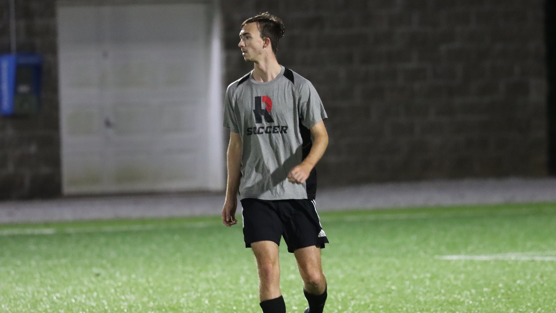 Quincy Perry - 2023 - Men's Soccer - Rose-Hulman Institute of Technology