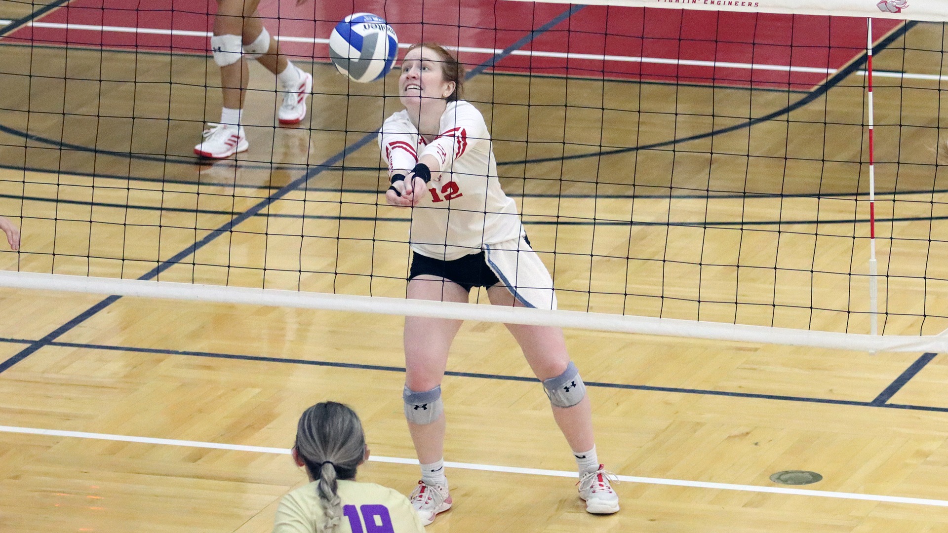 Kylie Rathbun - 2023 - Women's Volleyball - Rose-Hulman Institute of ...