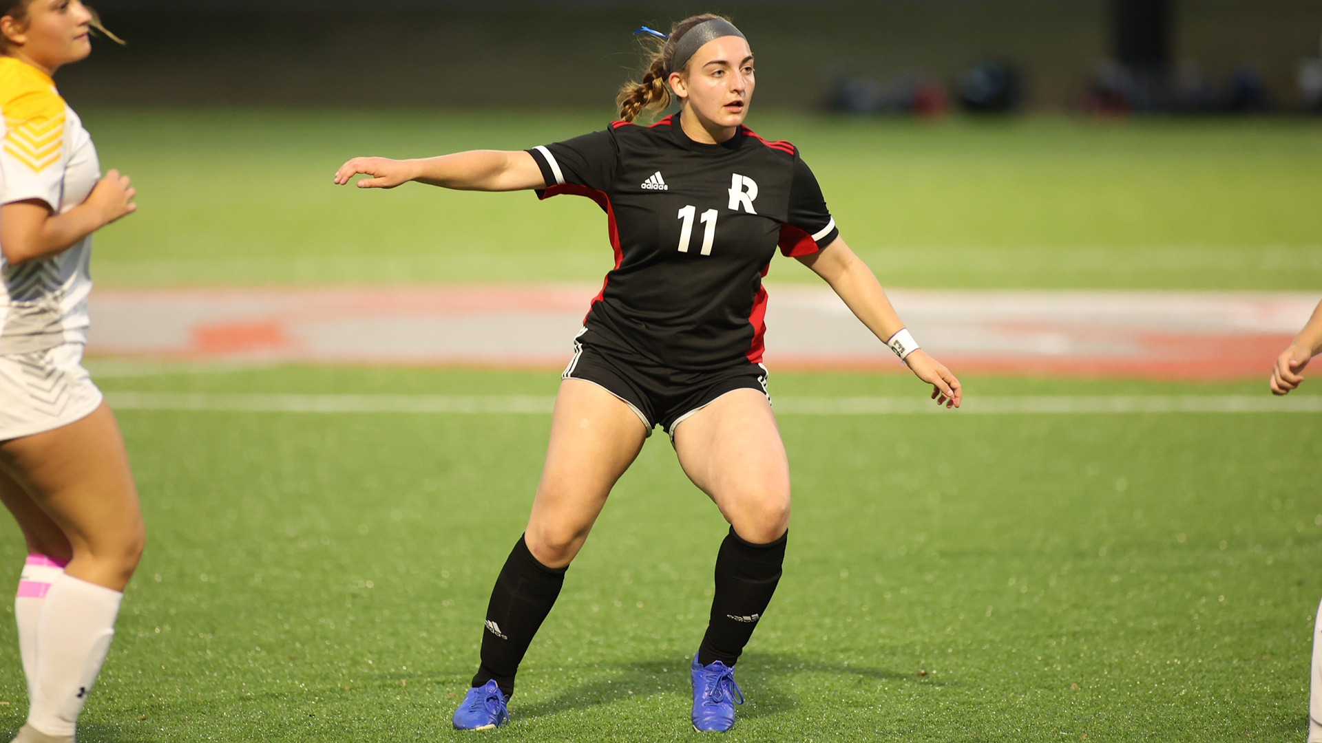 Ella Johnson - 2023 - Women's Soccer - Rose-Hulman Institute of Technology