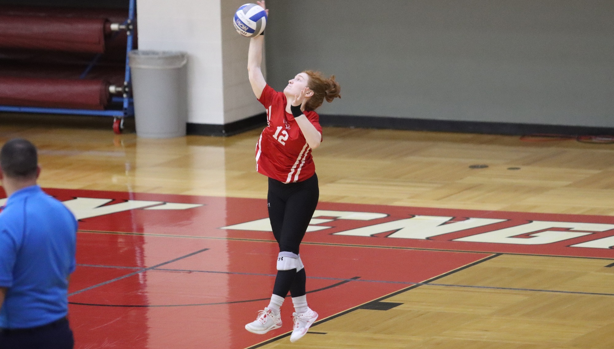Kylie Rathbun - 2023 - Women's Volleyball - Rose-Hulman Institute of ...