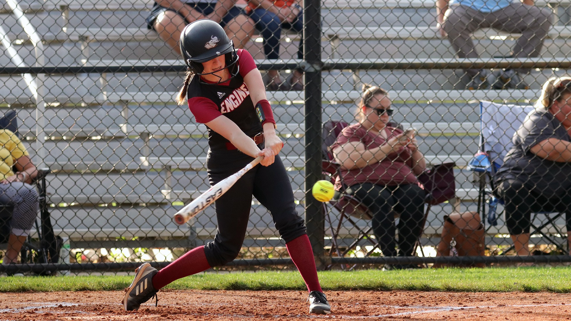 Katie Palmer - 2024 - Softball - Rose-Hulman Institute of Technology