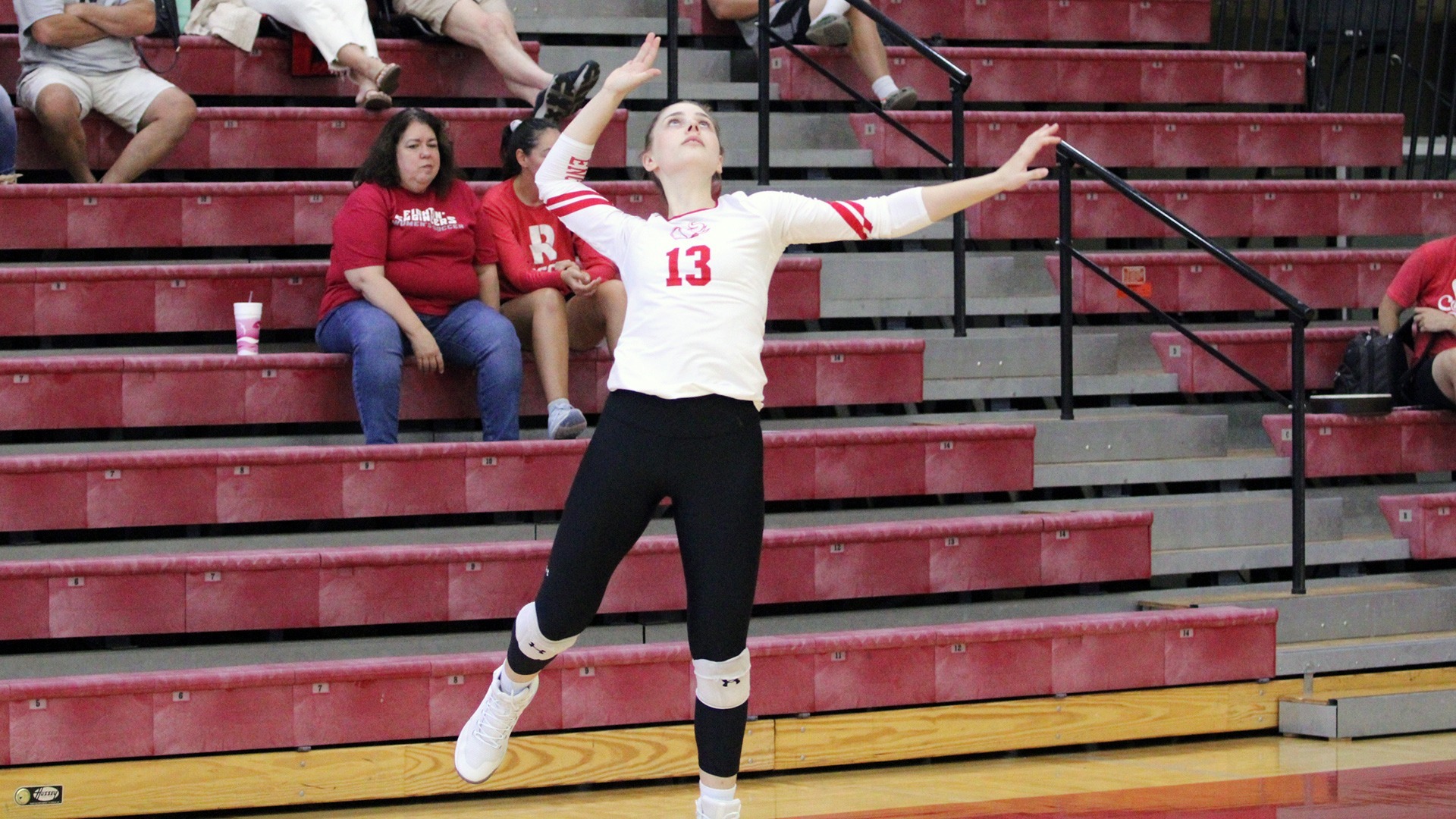 McKenzie Gross - 2023 - Women's Volleyball - Rose-Hulman Institute of ...