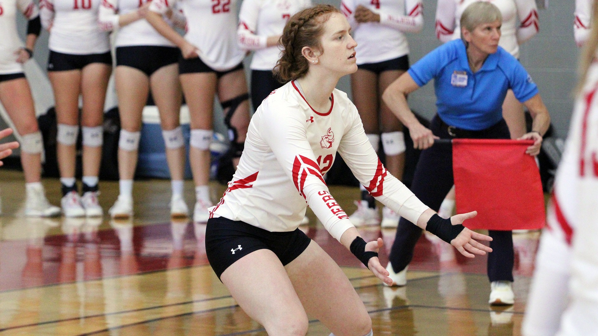 Kylie Rathbun - 2023 - Women's Volleyball - Rose-Hulman Institute of ...