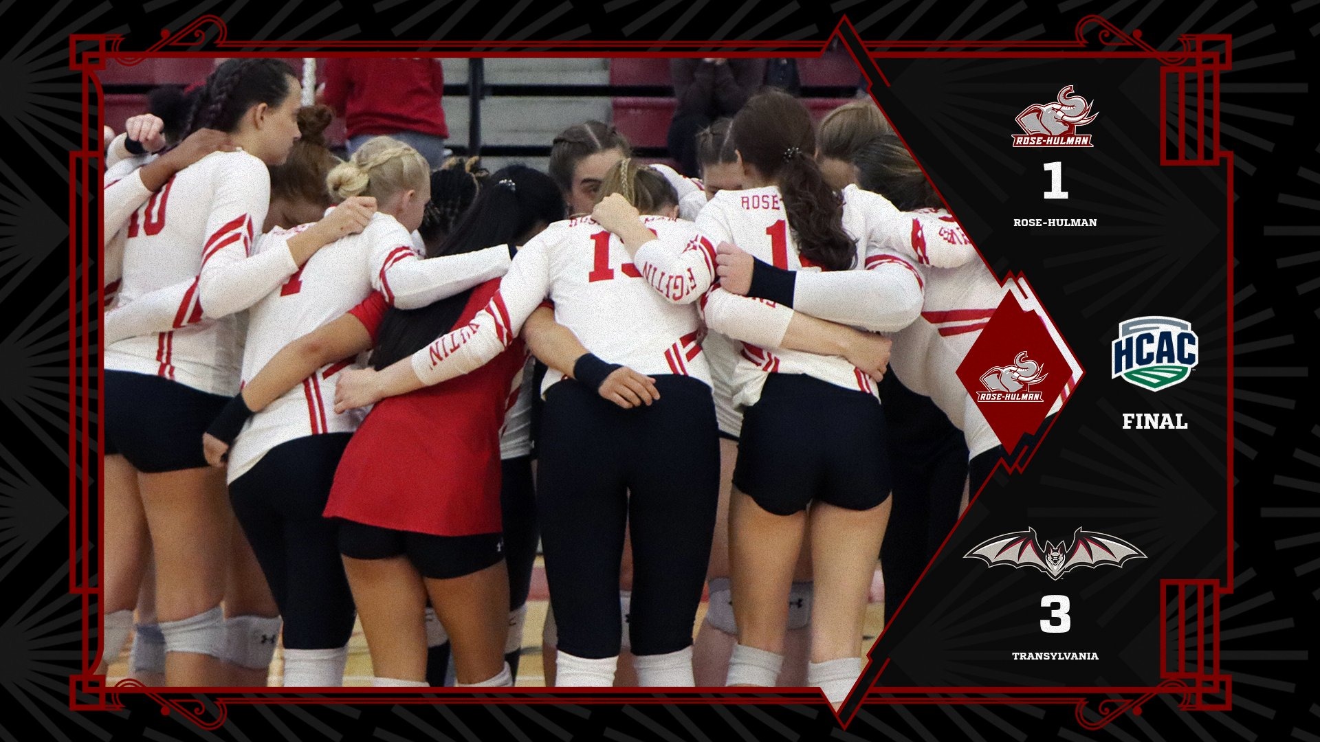 Rose-Hulman Volleyball - 2024 Summer Camp Information - Rose-Hulman ...